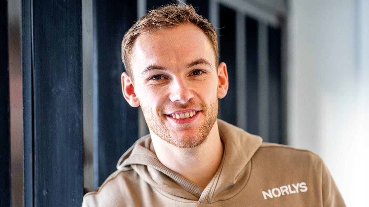 Mathias Gidsel skriver sig ind i historiebøgerne: Sådan har han det nu | BILLED-BLADET