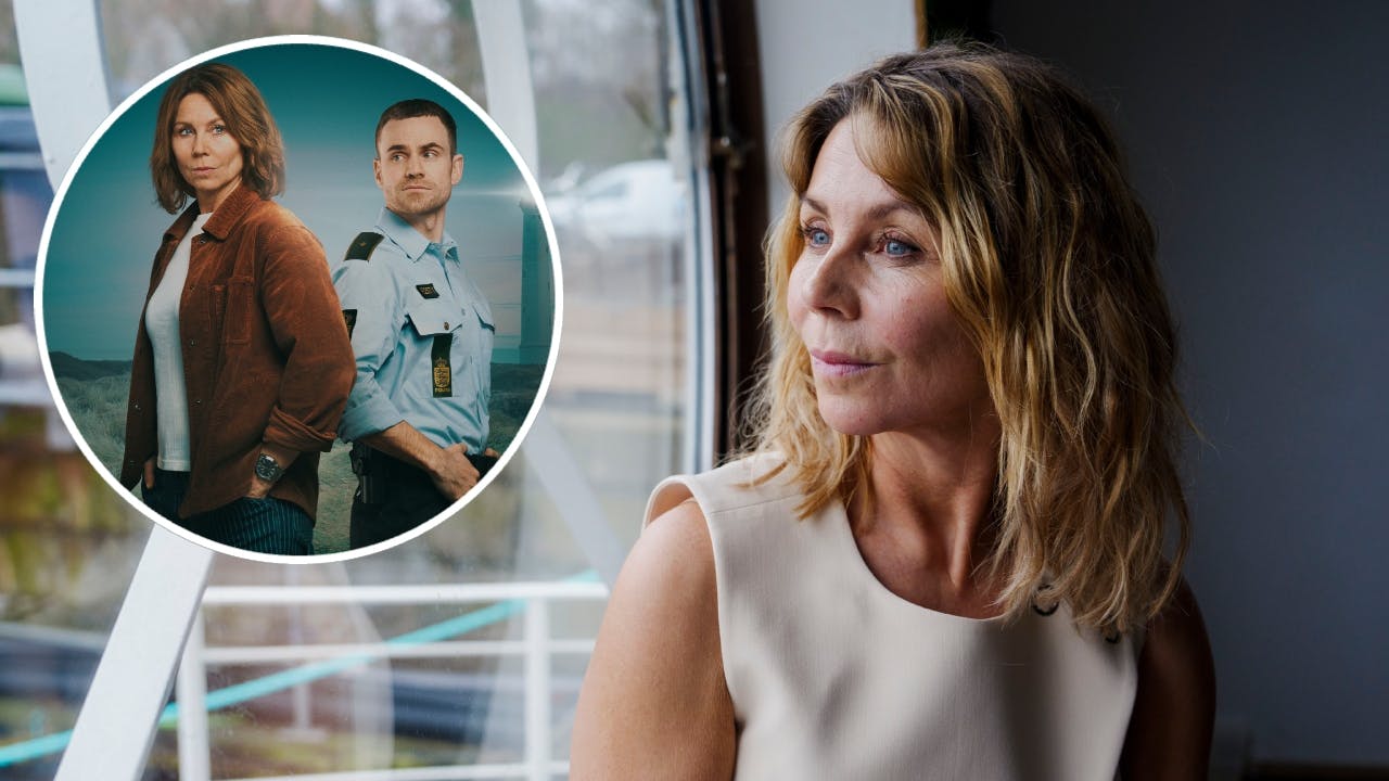 To Særlige Scener Gav Anne Louise Hassing Våde øjne Flere Måneder Efter