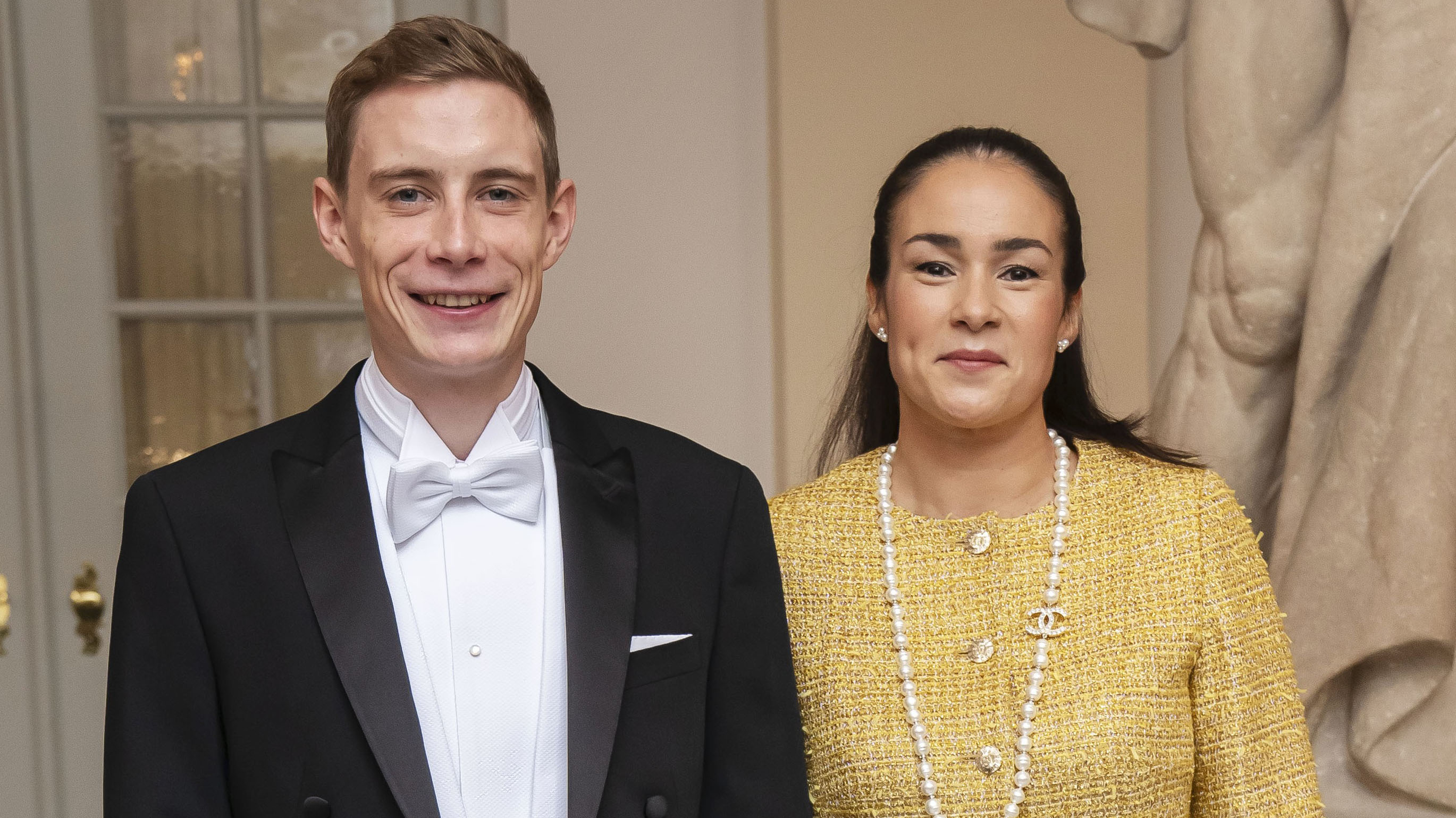 Afslører dejlig nyhed: Henrik Toft Hansen er blevet far igen | BILLED ...