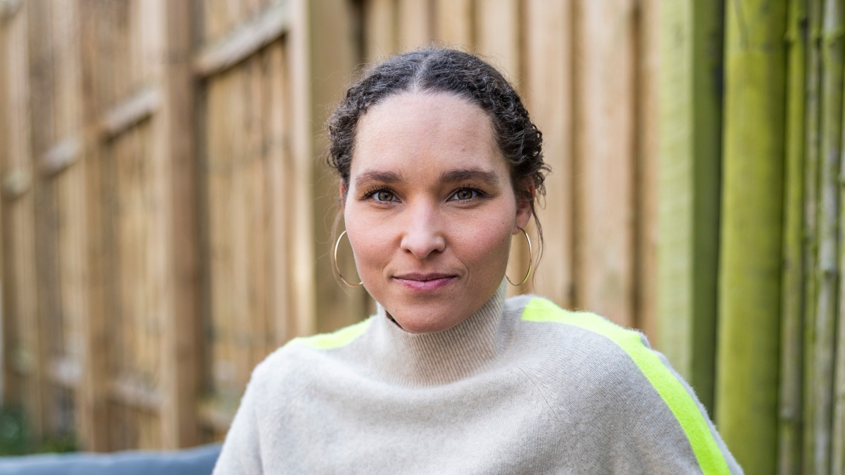 Nola Gaardmand konfronterer sin alkoholiske mor i nyt program: Jeg ...