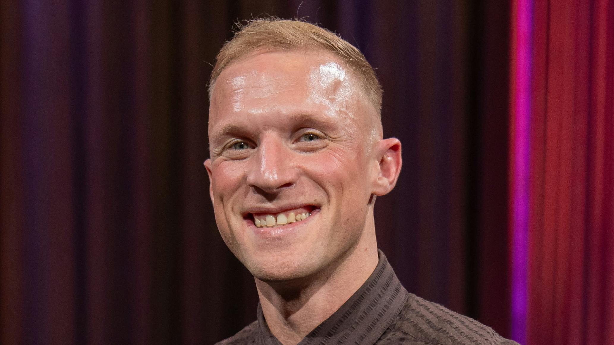 Camilla Dalsgaard og Philip May skabte et venskab for livet under Vild med dans: Nu har de fået ...