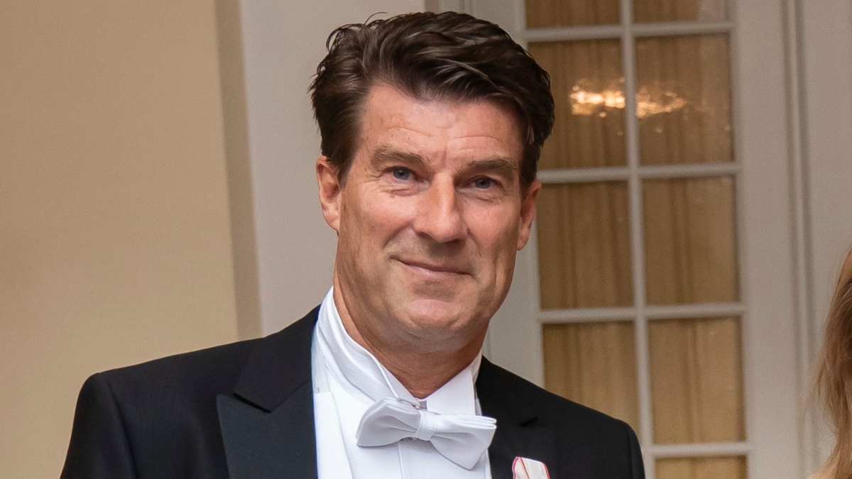 Michael Laudrup - Nyheder, billeder og video | Billed-Bladet