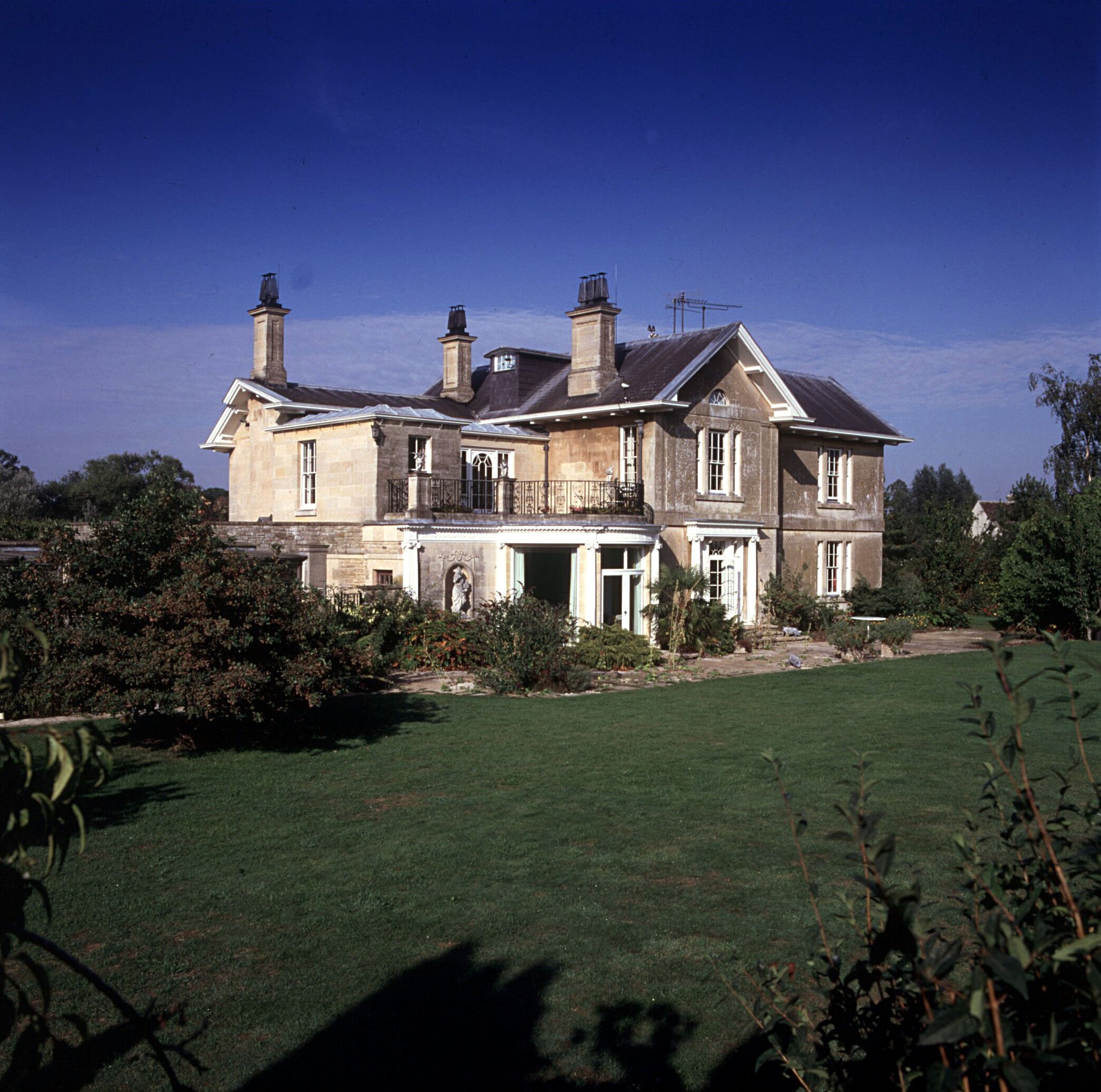 Hemmeligheden bag deres lykkelige ægteskab? Kong Charles og dronning ...