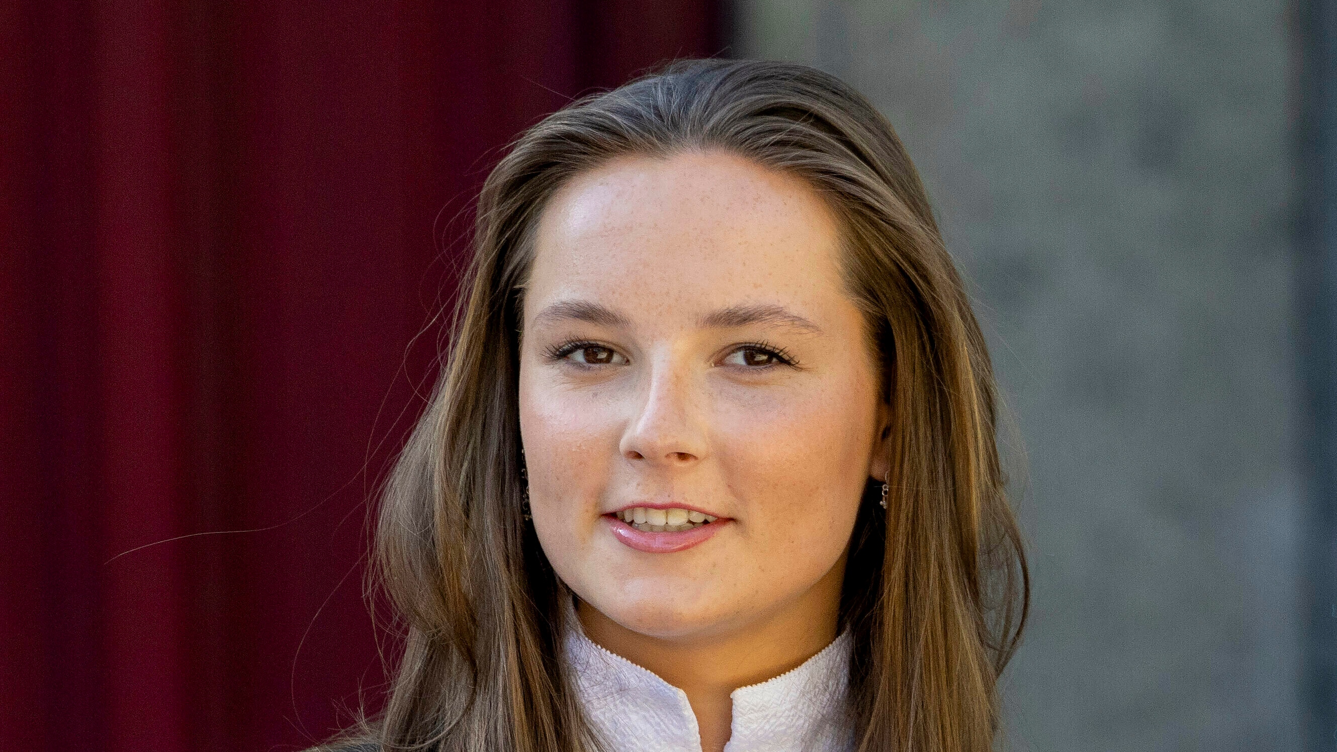 Snart går det løs: Prinsesse Ingrid Alexandra gør det for første gang ...