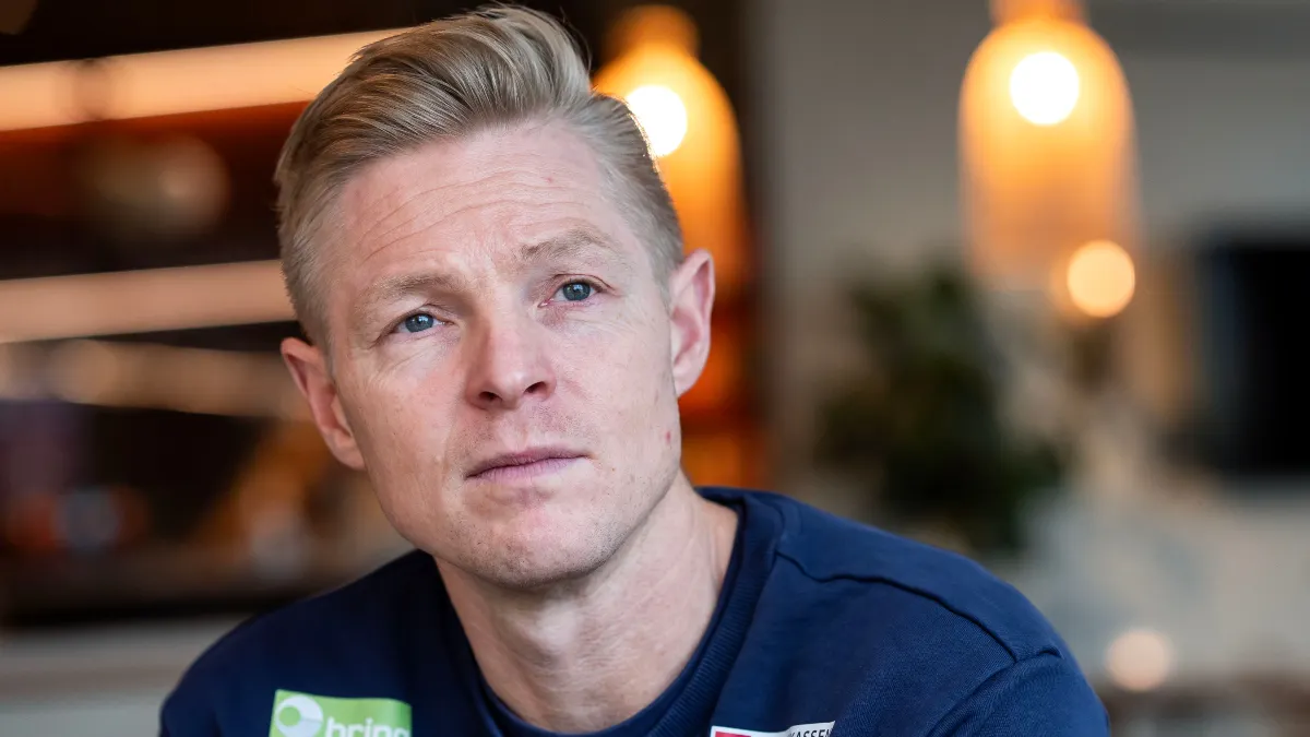 Jesper Jensen er færdig som landstræner: Sådan har han det nu | BILLED ...
