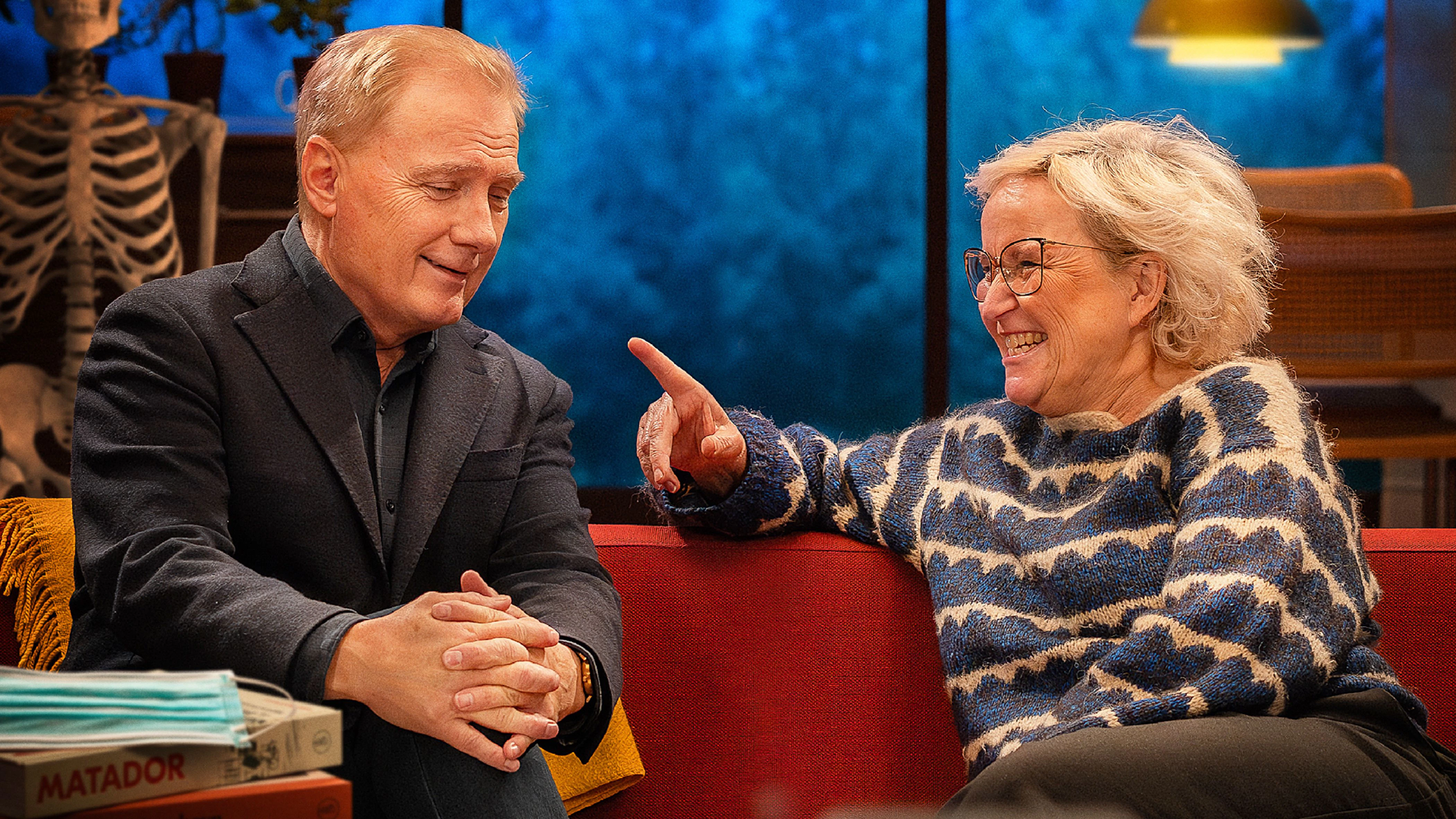 De ville ikke betale for det: Tv-legende blev Peter Qvortrup Geislings ...