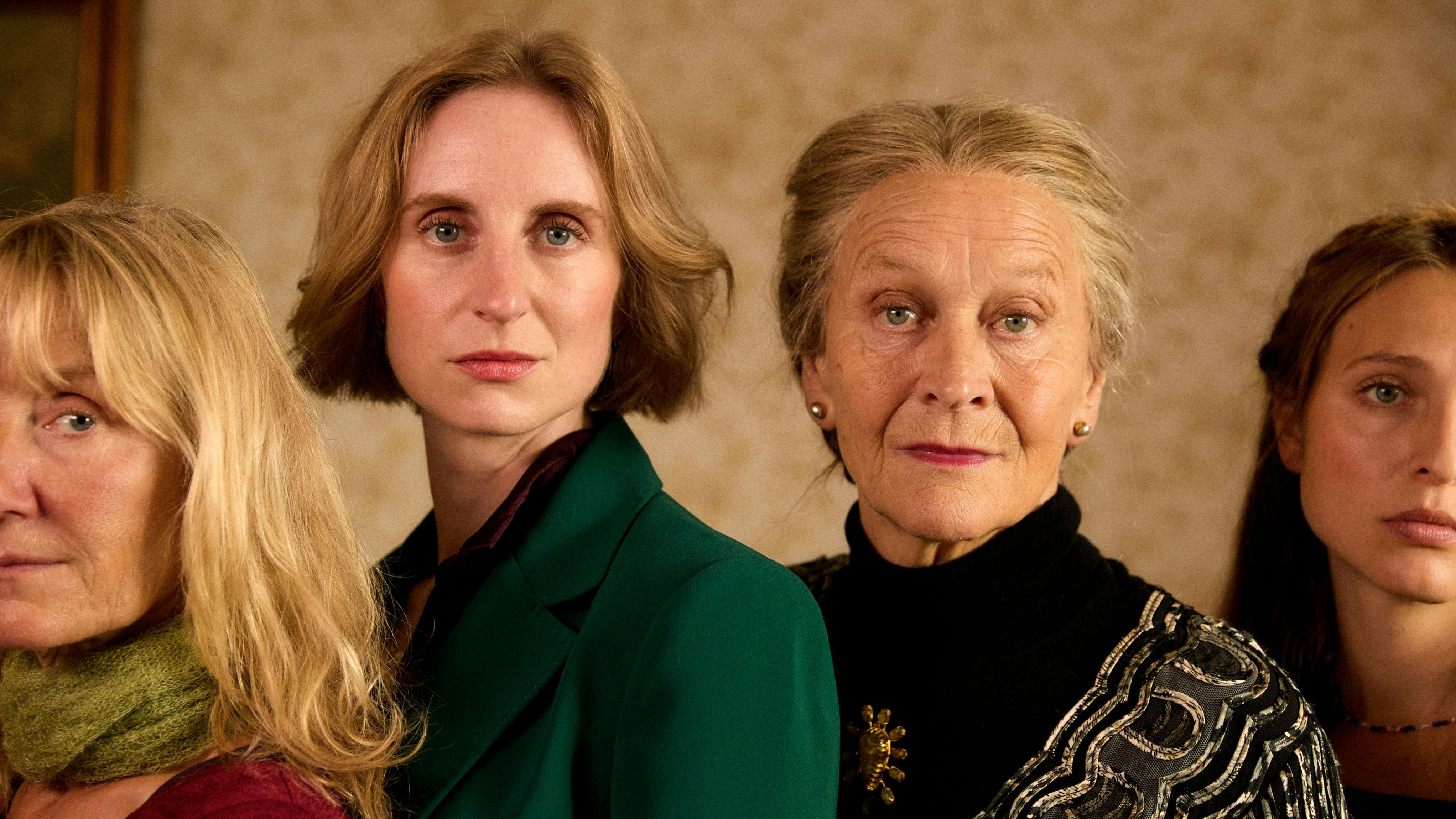 Glæd dig til DR-serien Generationer: Inspireret af virkelig hændelse ...