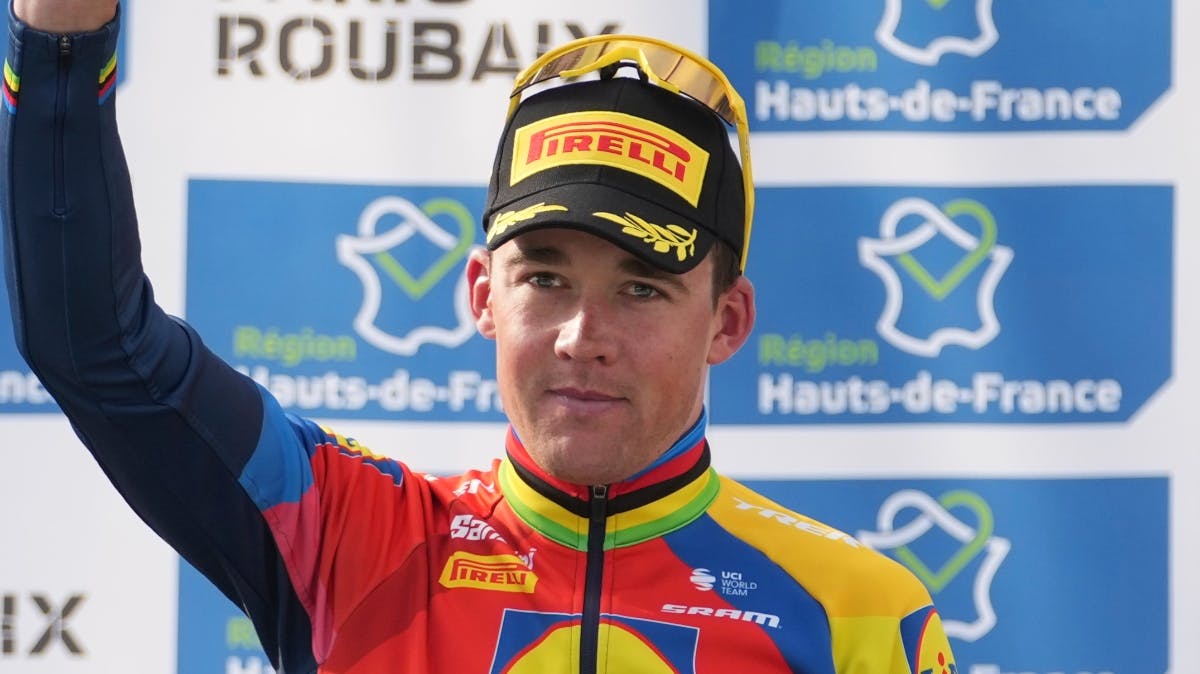 Mads P. har utraditionel plan klar: Jeg skal have en af hver | BILLED ...