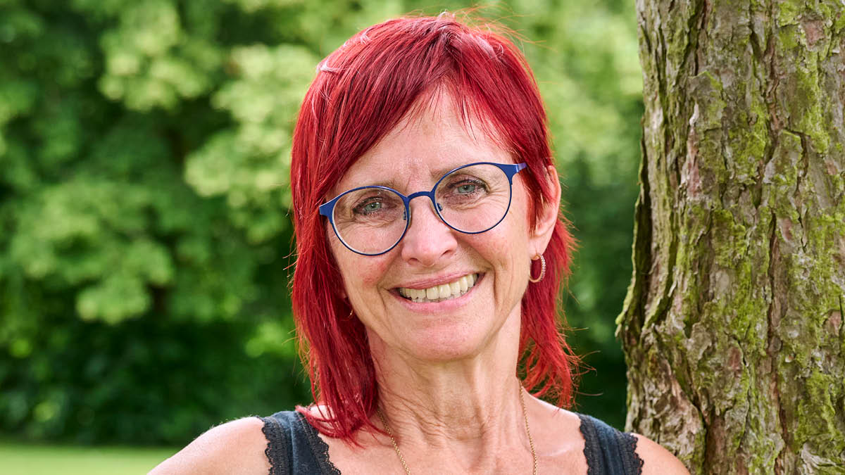 Nu er der ikke længe til: Sussi afslører romantisk detalje om ...