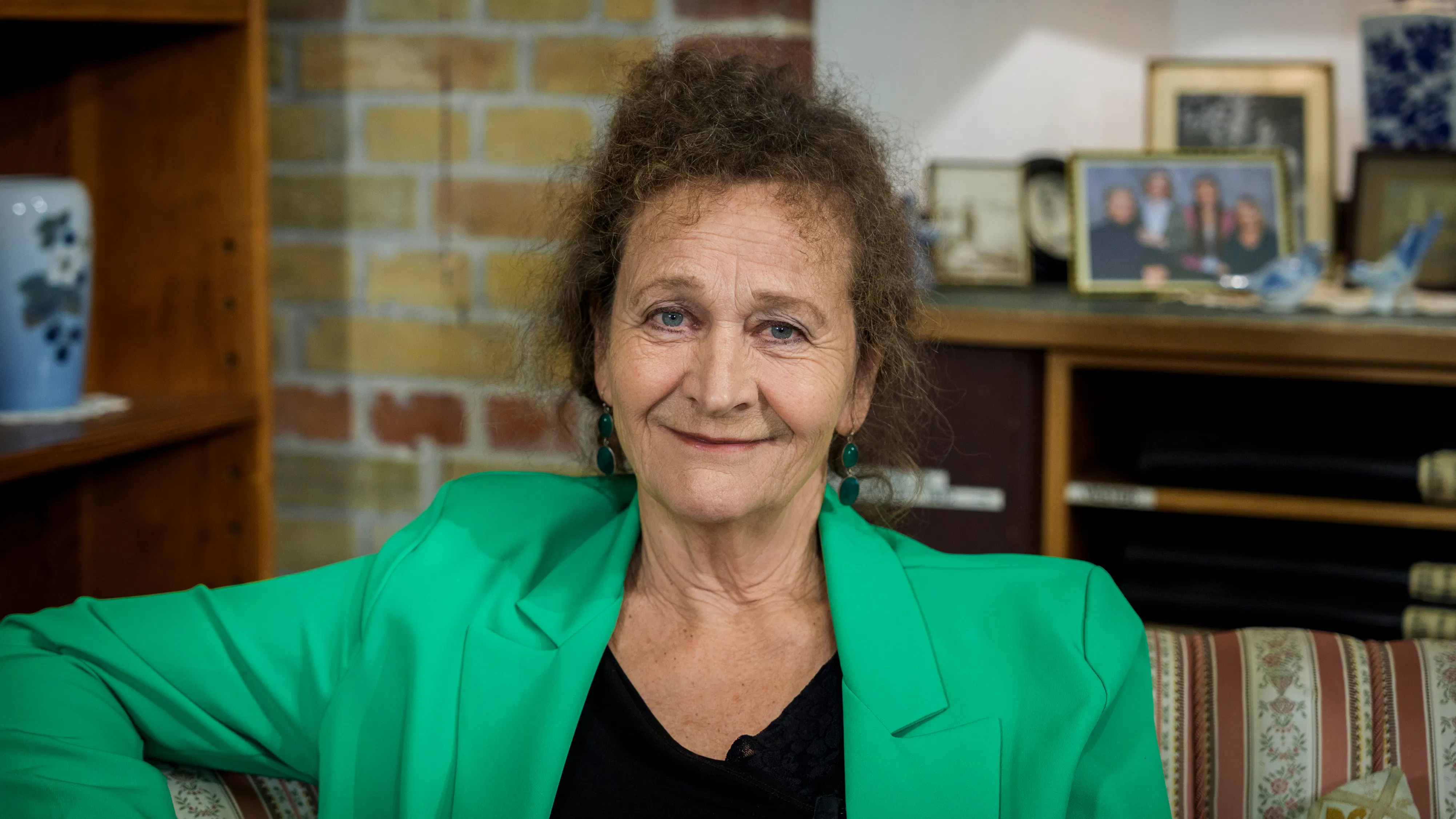 Ulla Henningsen lever adskilt fra sin mand: Åbner op om udfordring i ...