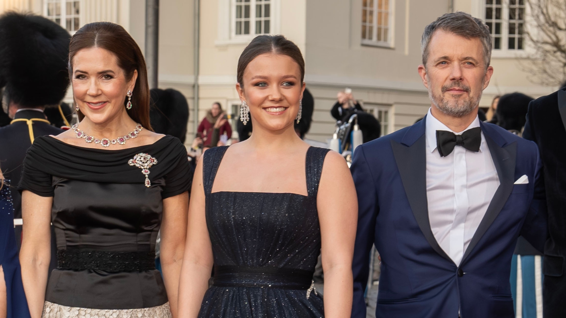 Kongehuset overrasker med helt nyt twist | BILLED-BLADET