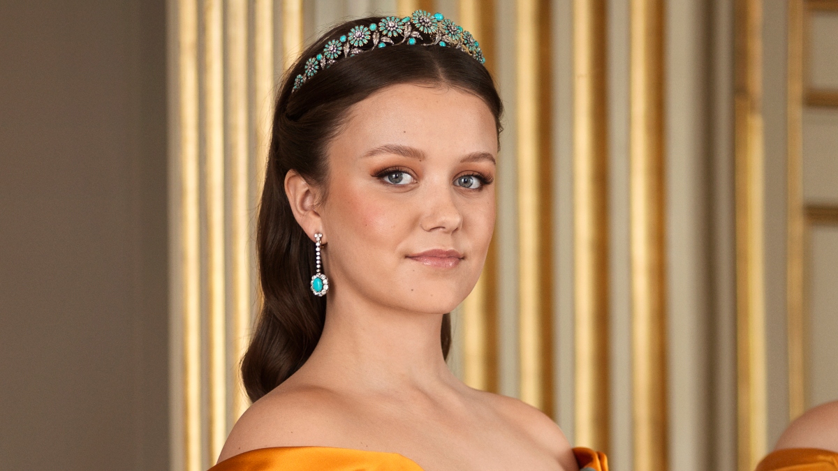 Deler den dejligste video på prinsesse Isabellas fødselsdag: Valget siger det hele | BILLED-BLADET