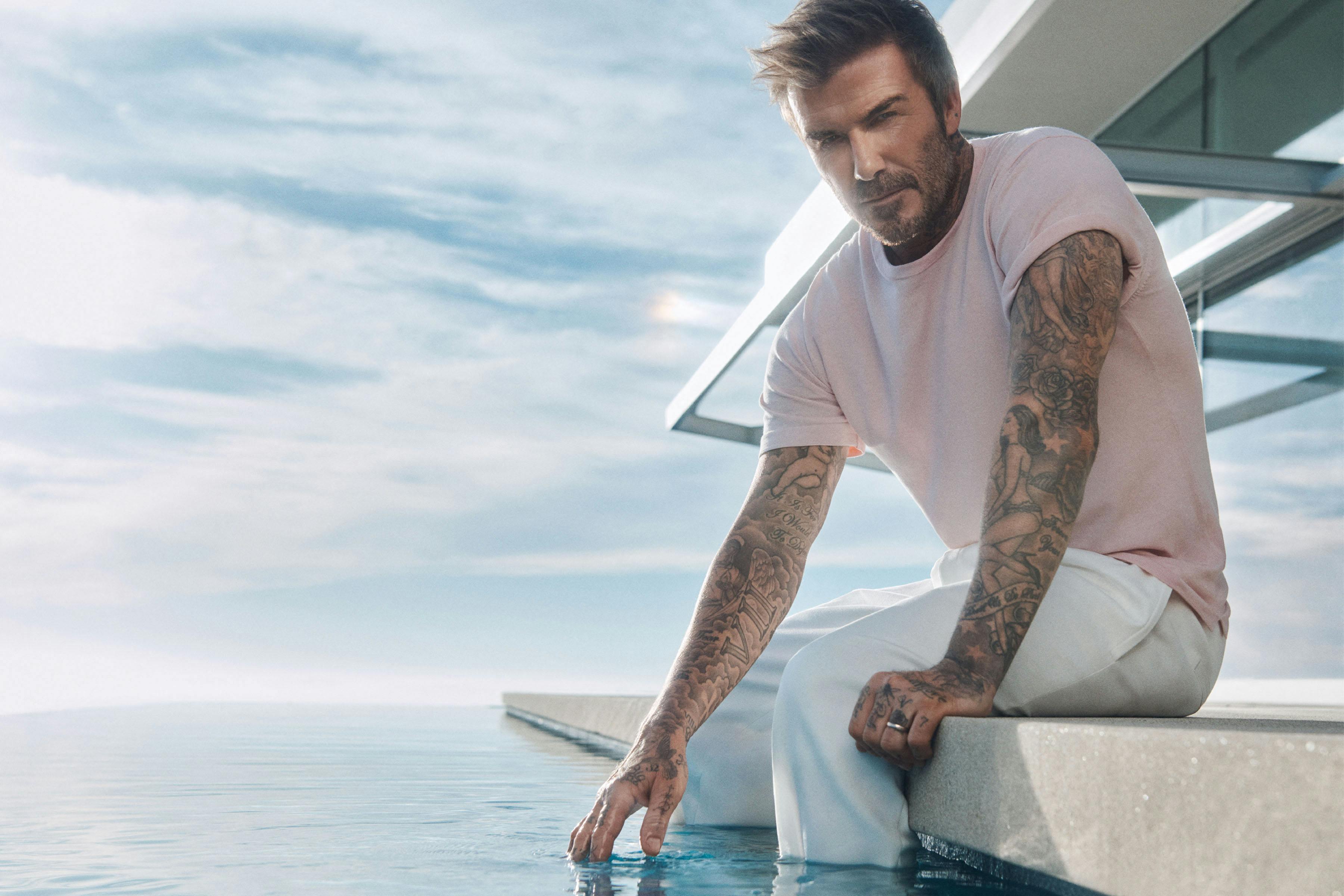 David Beckham i nyt stort eventyr: Nu er det endelig afsløret | BILLED ...