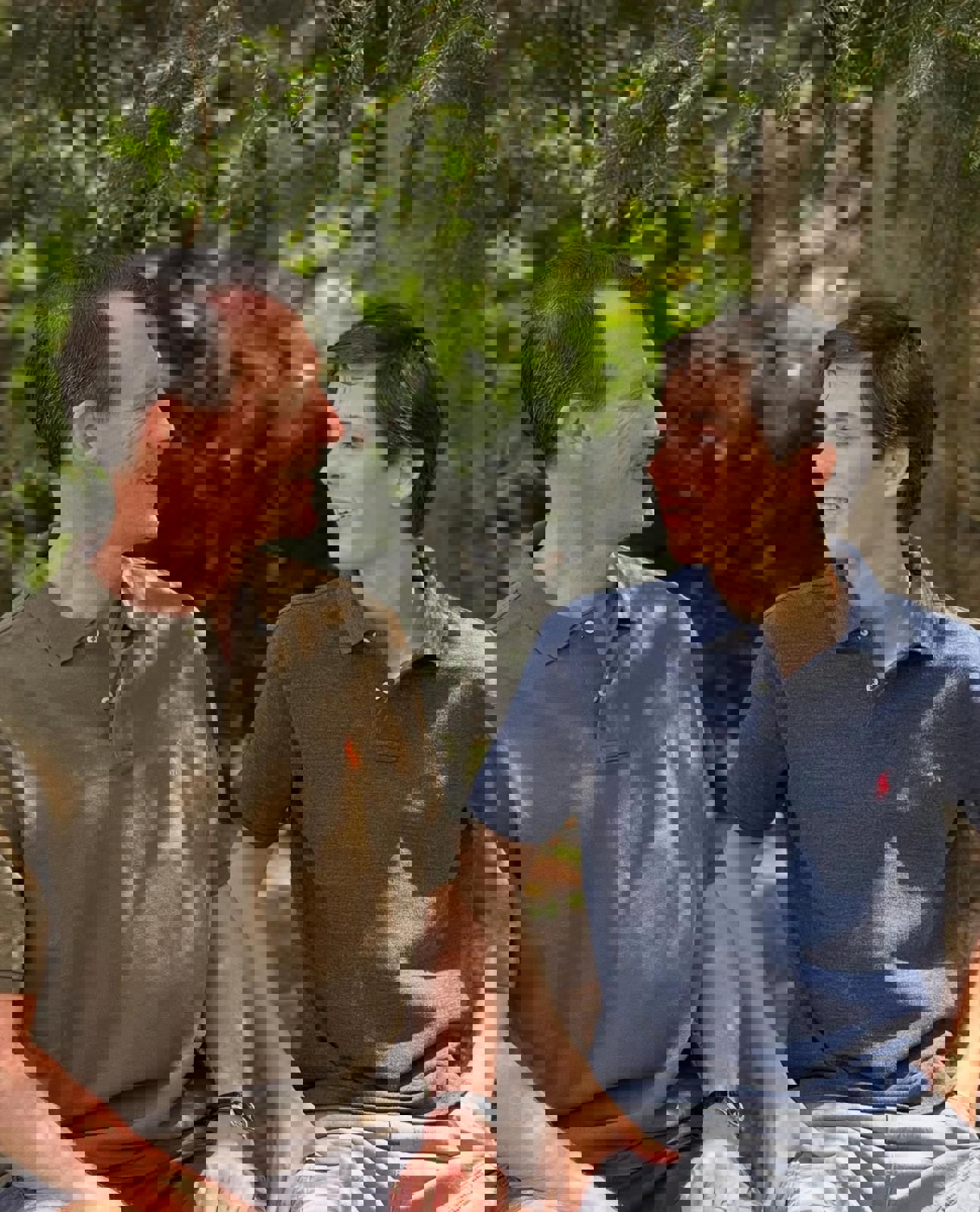 Kongehuset deler nye billeder af grev Henrik: Sådan fejrer han sin 16 ...