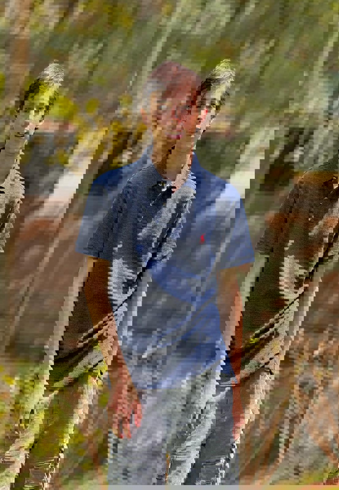 Kongehuset deler nye billeder af grev Henrik: Sådan fejrer han sin 16 ...