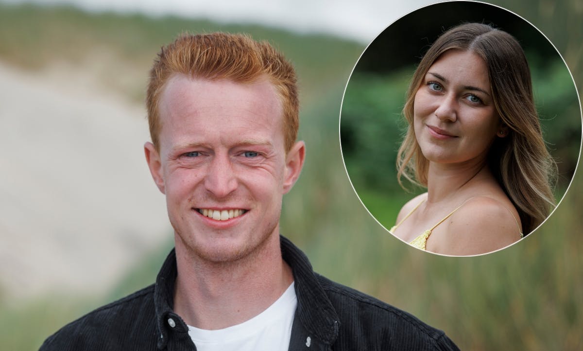 Thomas M. valgte Janni: Sådan går det efter Kærlighed hvor kragerne ...