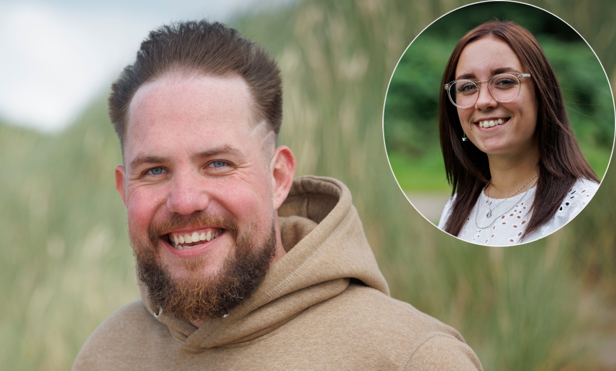 Thomas M. valgte Janni: Sådan går det efter Kærlighed hvor kragerne ...