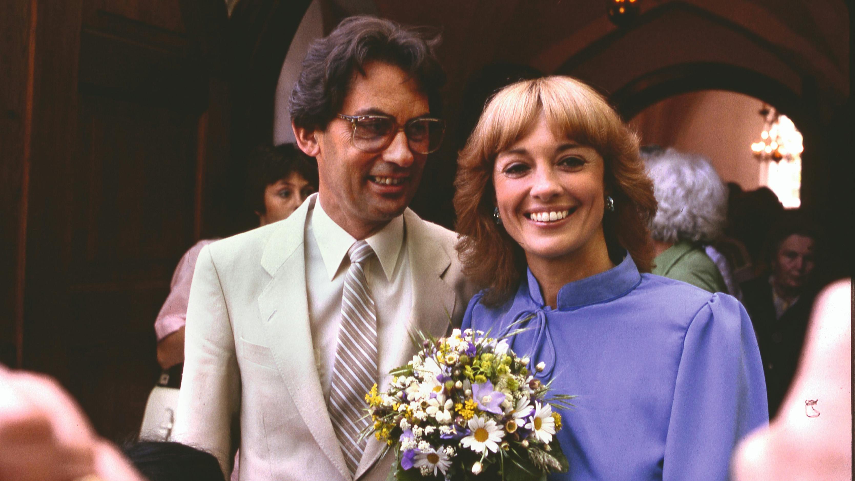 Malene Schwartz’ store kærlighed lagde en seddel under hovedpuden ...