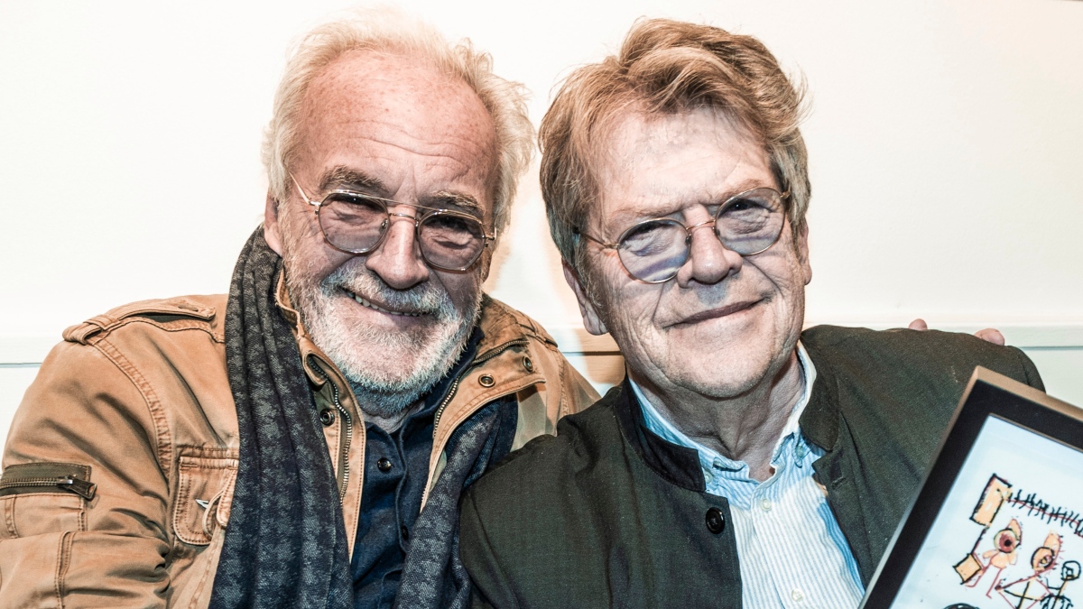 Kendte - Alt om de kendte | BILLED-BLADET