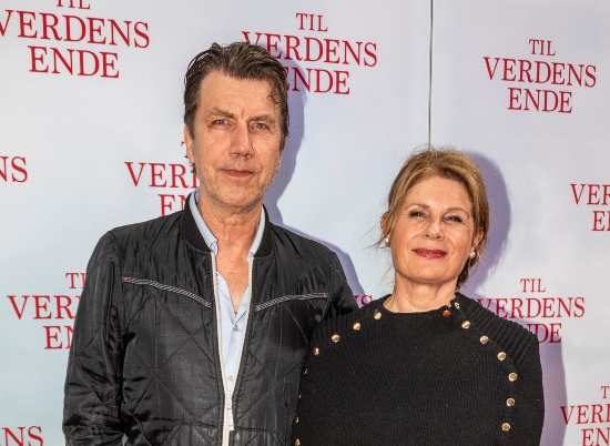 Jesper Lohmann udskyder bryllup – igen | BILLED-BLADET