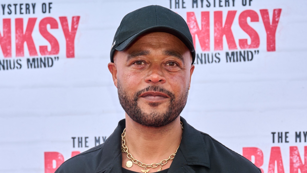 Remee afviser ikke X Factor-comeback: Det skal der til, før han siger ...