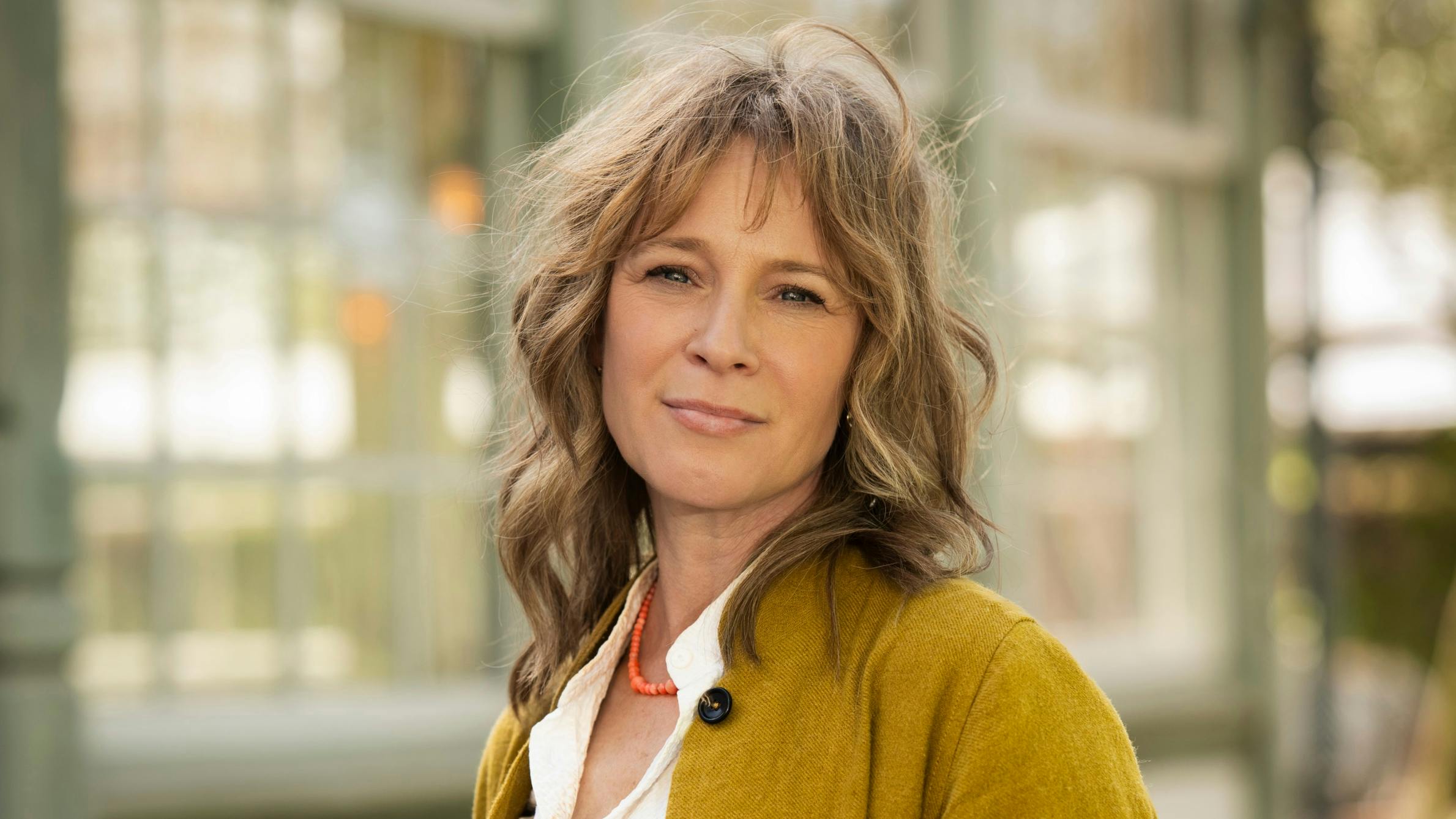 Det fik store konsekvenser, da Iben Hjejle måtte sygemelde sig: Det var ...