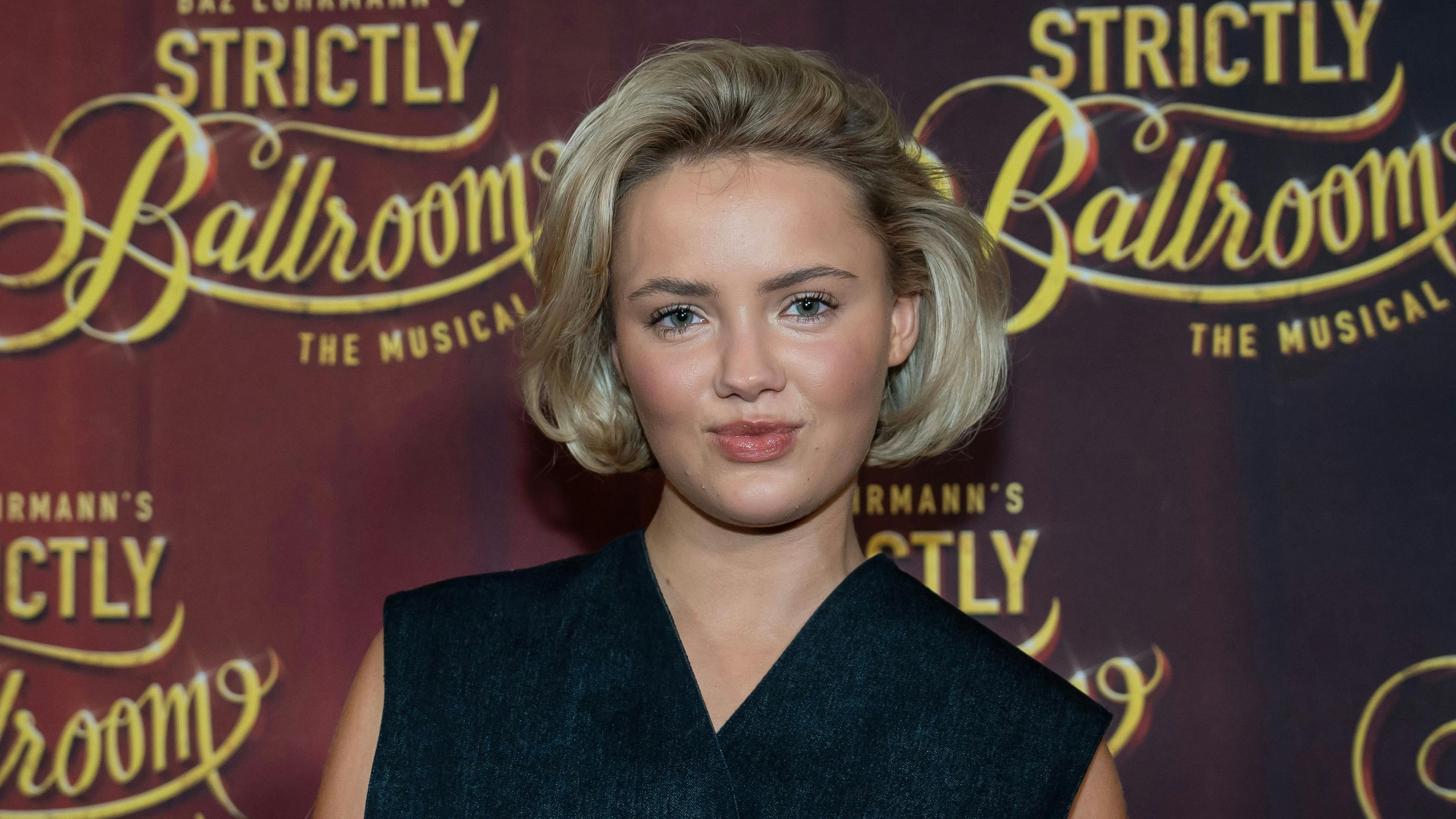 Vild med dans-vinder Anna Munch er med i Fame-Musical: Håber inderligt ...