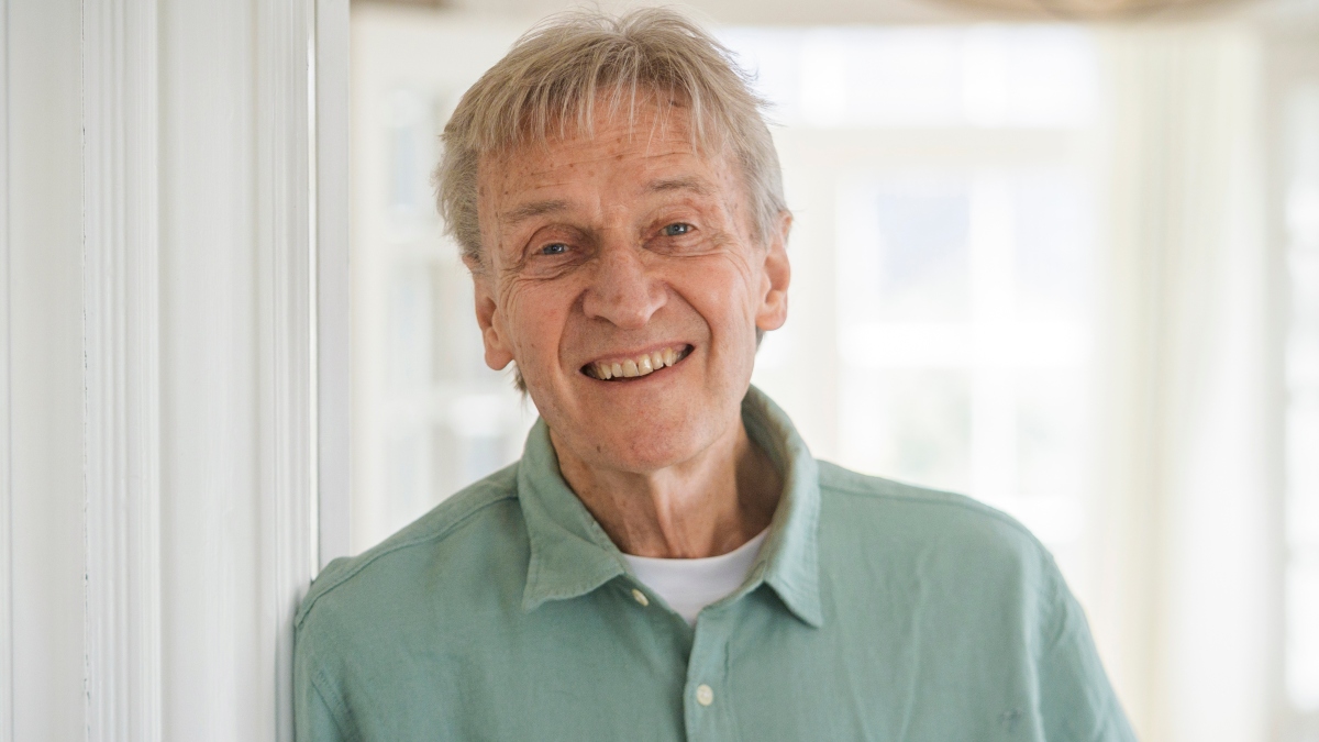 Kan det virkelig være rigtigt? Jørgen de Mylius skal være med i dansk ...