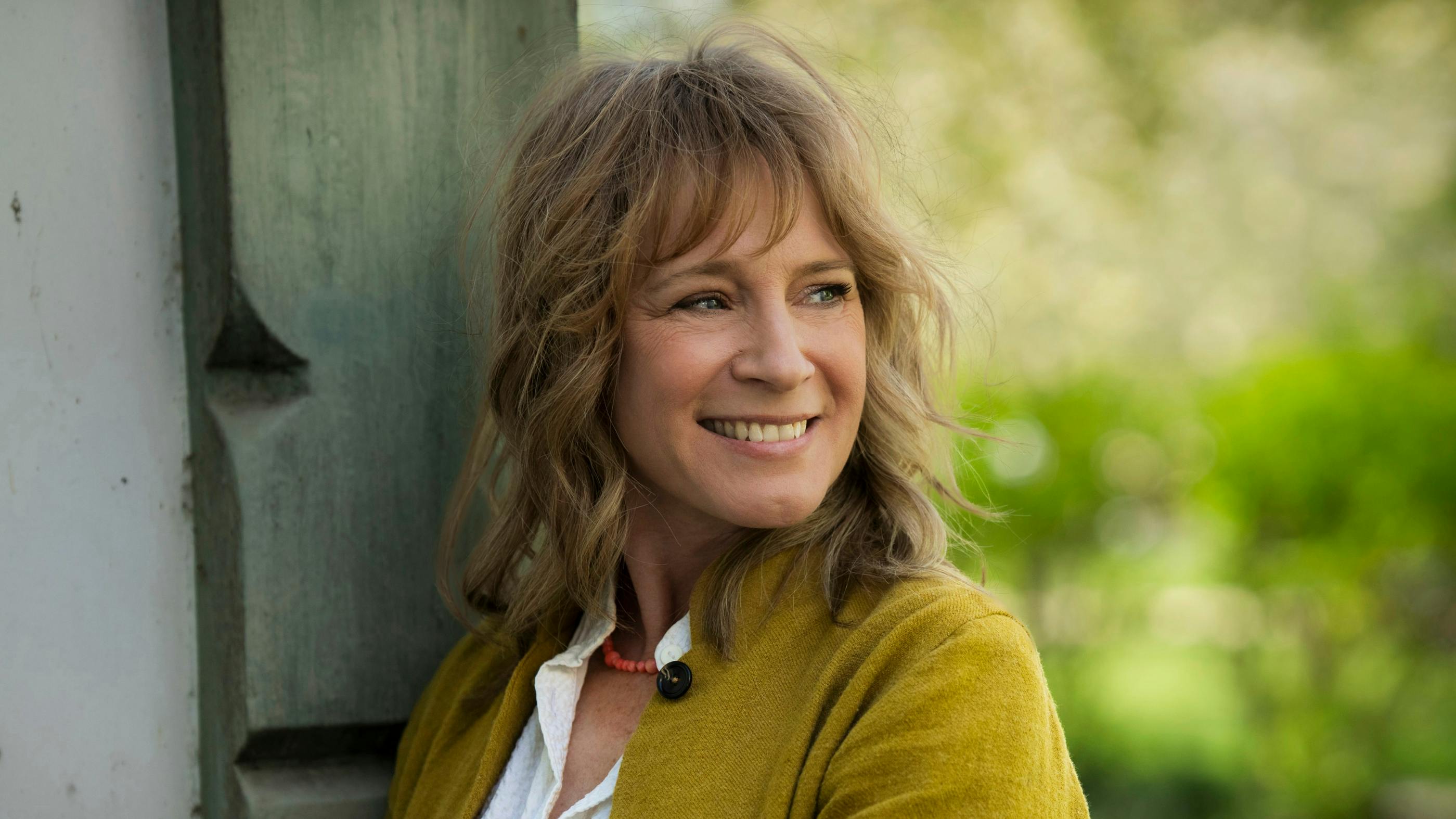 Iben Hjejle kan ikke forestille sig noget værre: Jeg ville være elendig ...