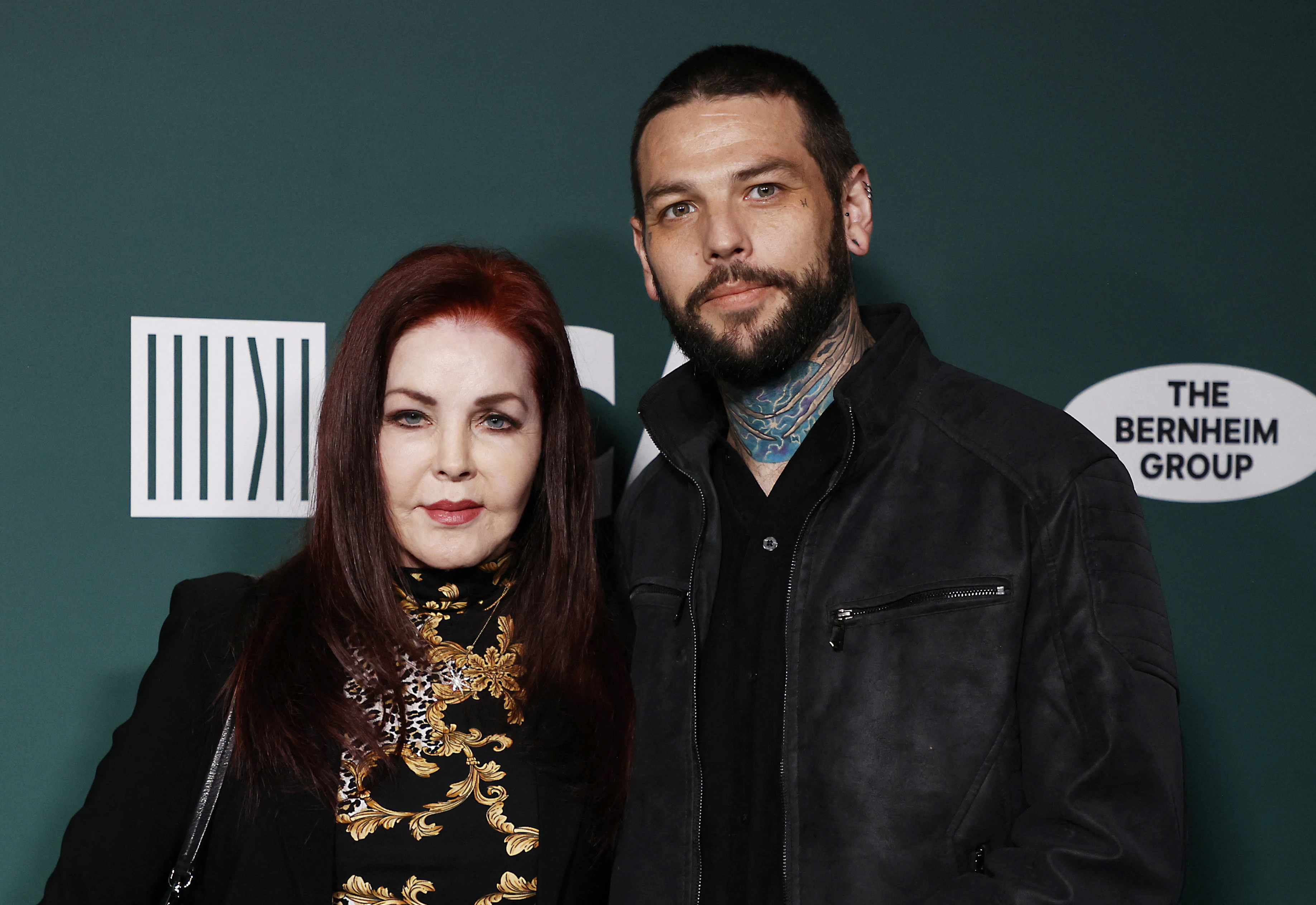 Dallas-stjernen Priscilla Presley er fyldt 80: Sådan ser hun ud i dag ...