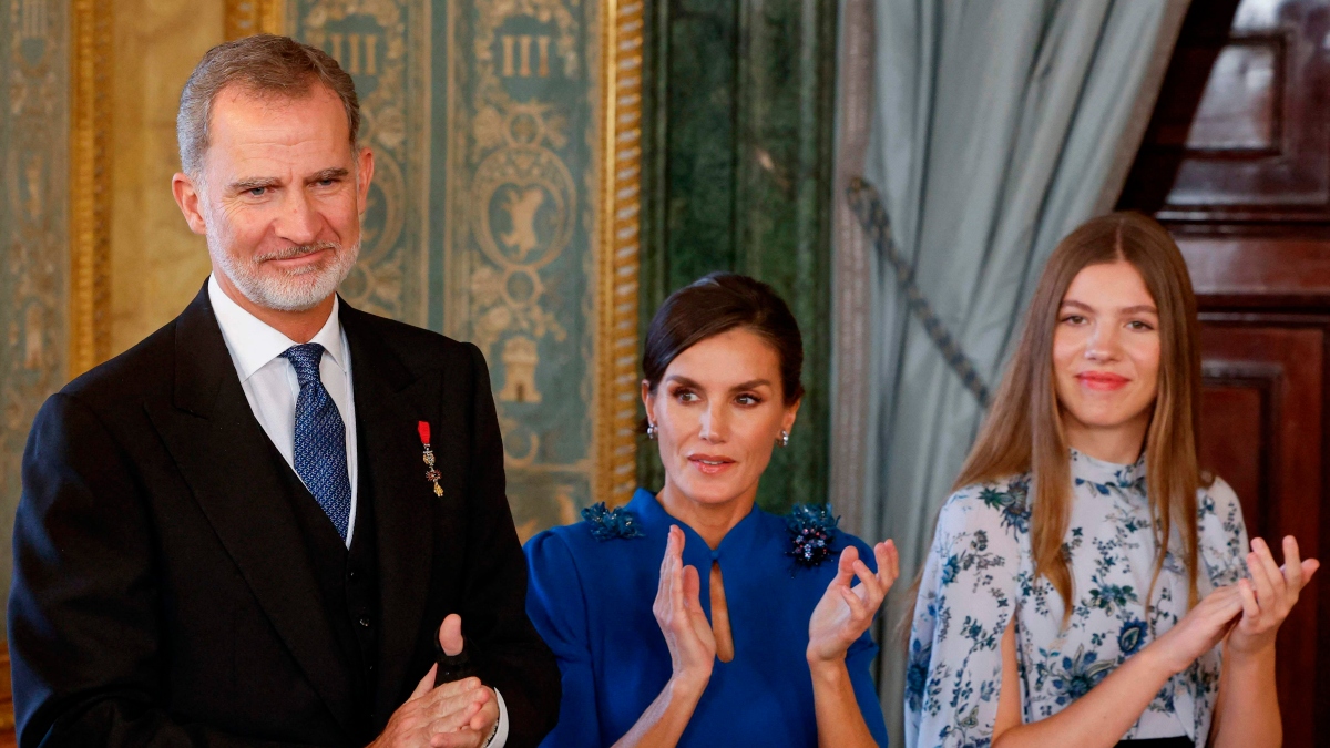 Se alle de private billeder af prinsesse Sofia: Sådan blev hun fejret ...