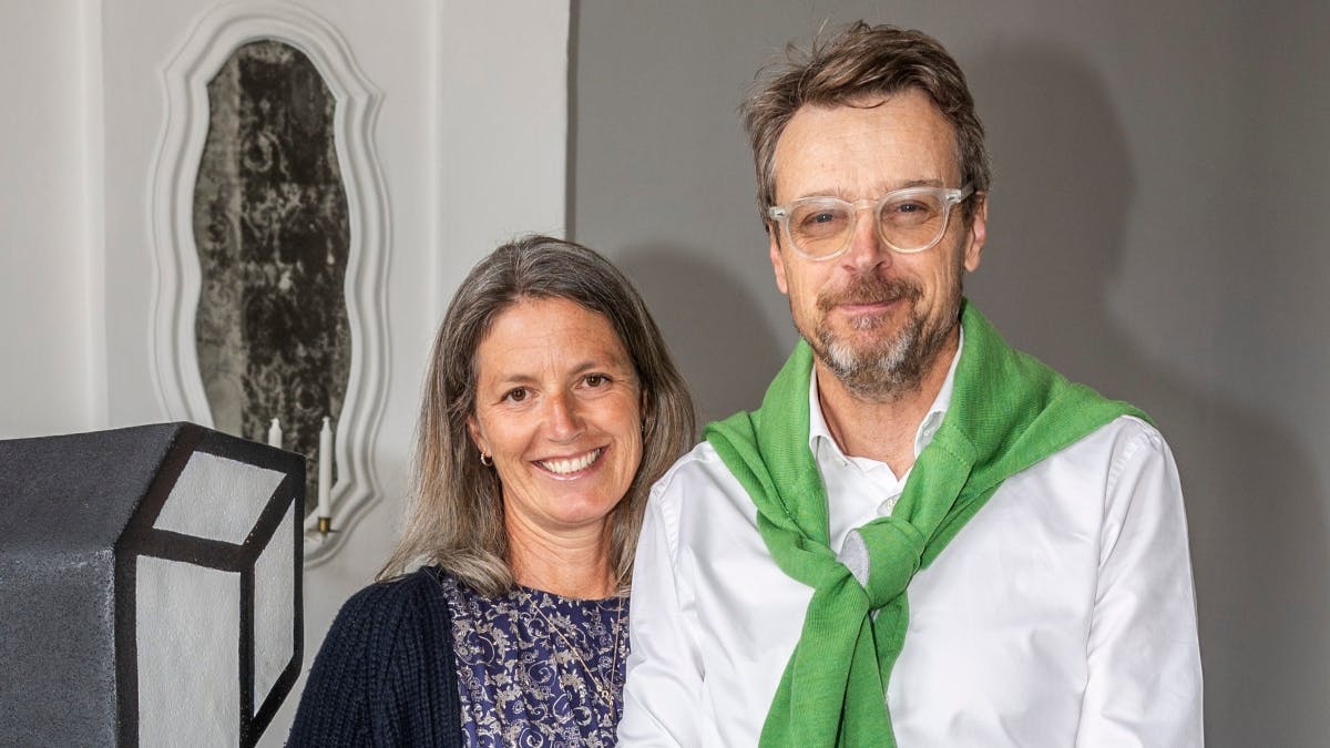 Frederik Bruun Rasmussen forsvandt fra offentligheden: Pludselig ...