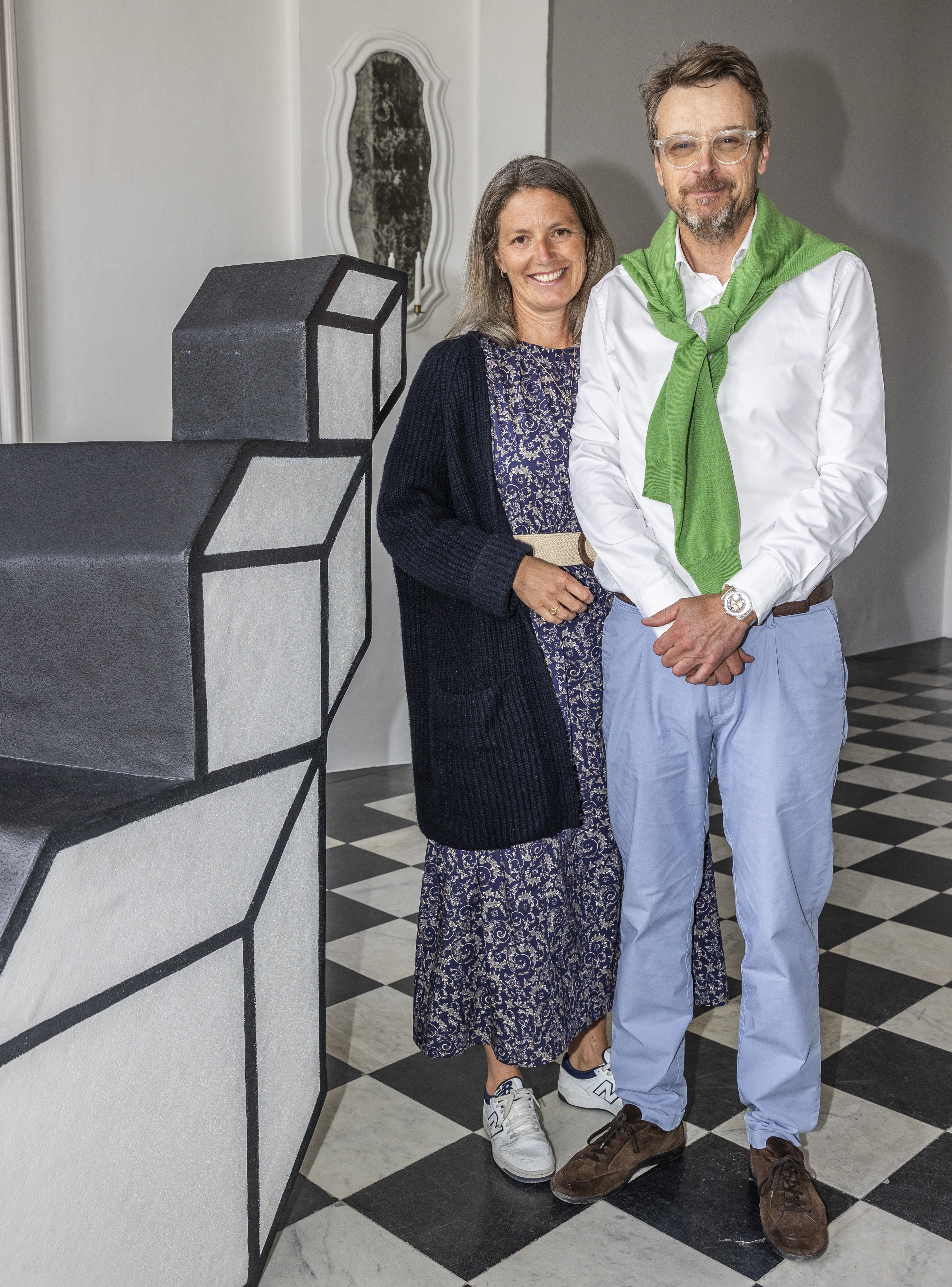 Frederik Bruun Rasmussen forsvandt fra offentligheden: Pludselig ...