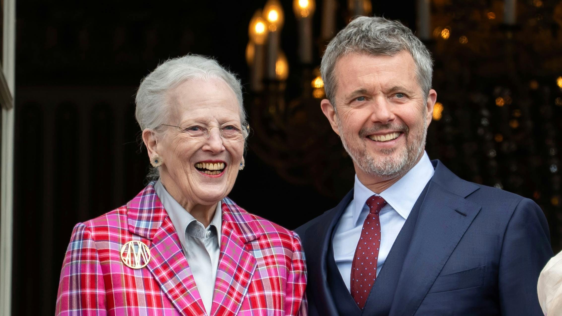 Grev Nikolai og grev Felix har fået Storkorset: Det må ramme prins Joachim lige i far-hjertet ...