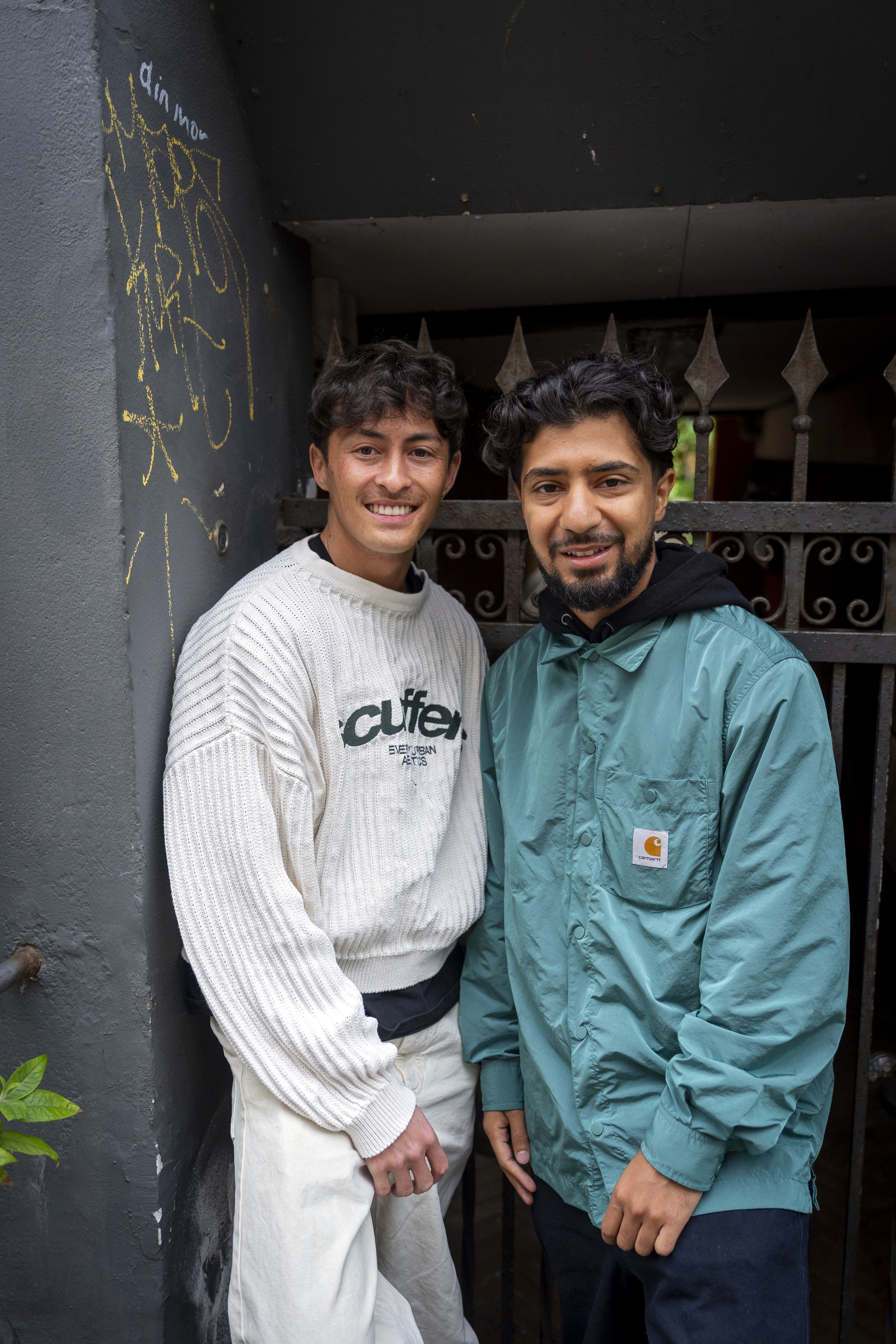 Efter finalen i Forræder: Det skete der, da kameraerne slukkede ...