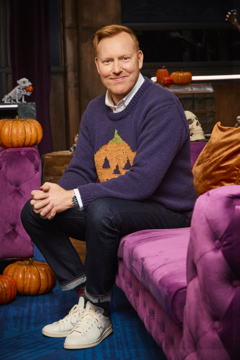 LOL: Den der ler sidst vender tilbage - men med en helt ny vært ...