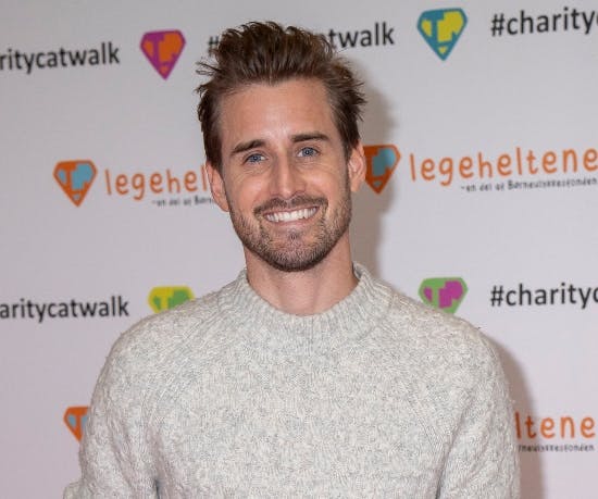 Se videoen: Frederik Haun får lille Emma til at skrige af grin | BILLED ...