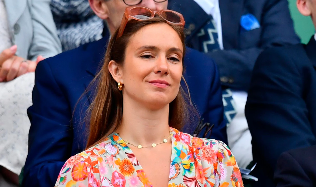 Royalt bryllup på vej: Lady Marina Windsor er forlovet | BILLED-BLADET