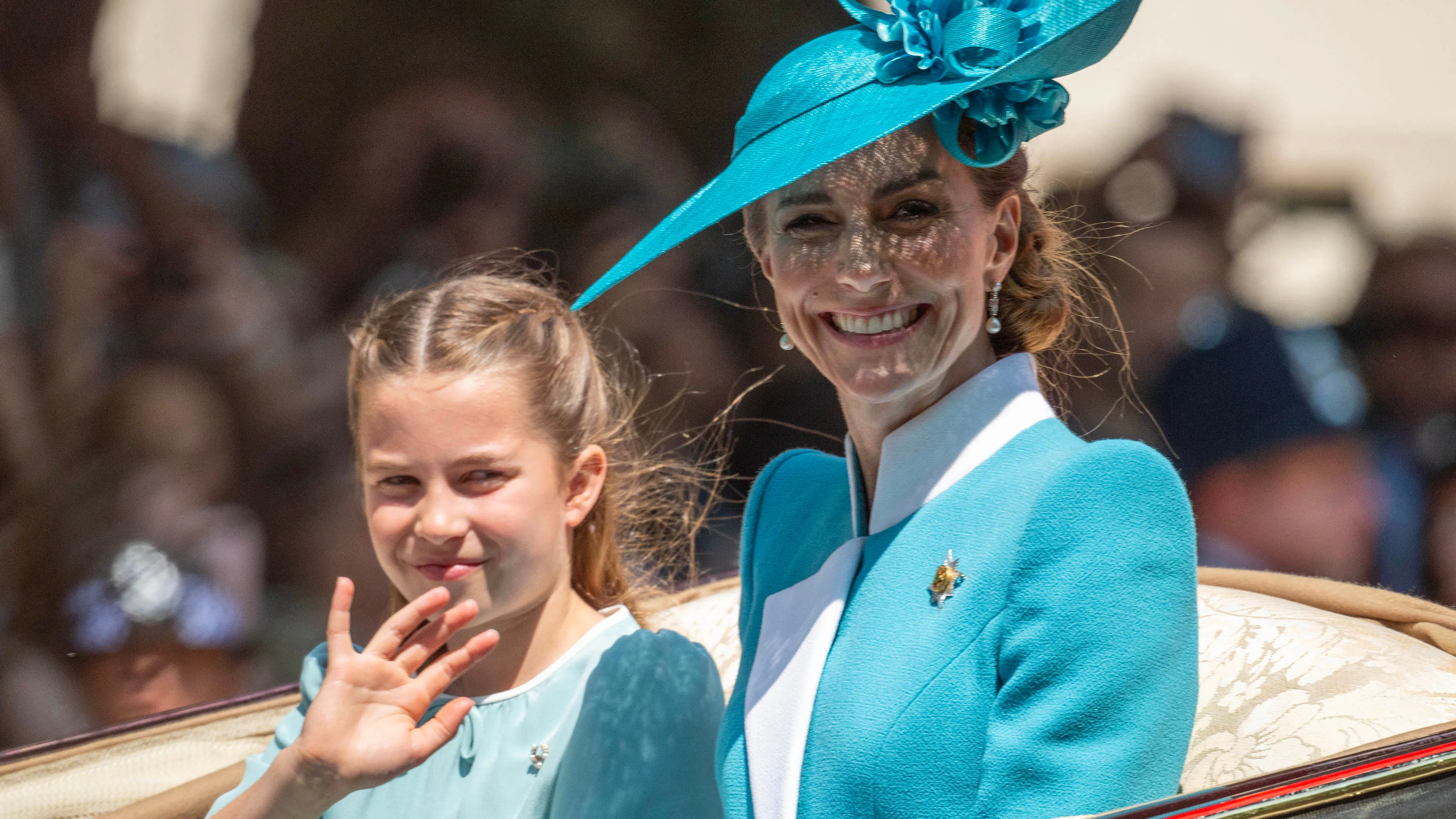 I sidste øjeblik: Prinsesse Kate melder afbud til stor begivenhed ...