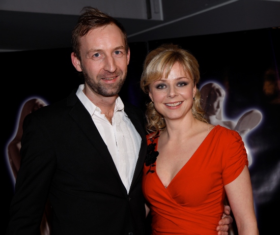 Lene Maria Christensen: Jeg har en fantastisk mand | BILLED-BLADET