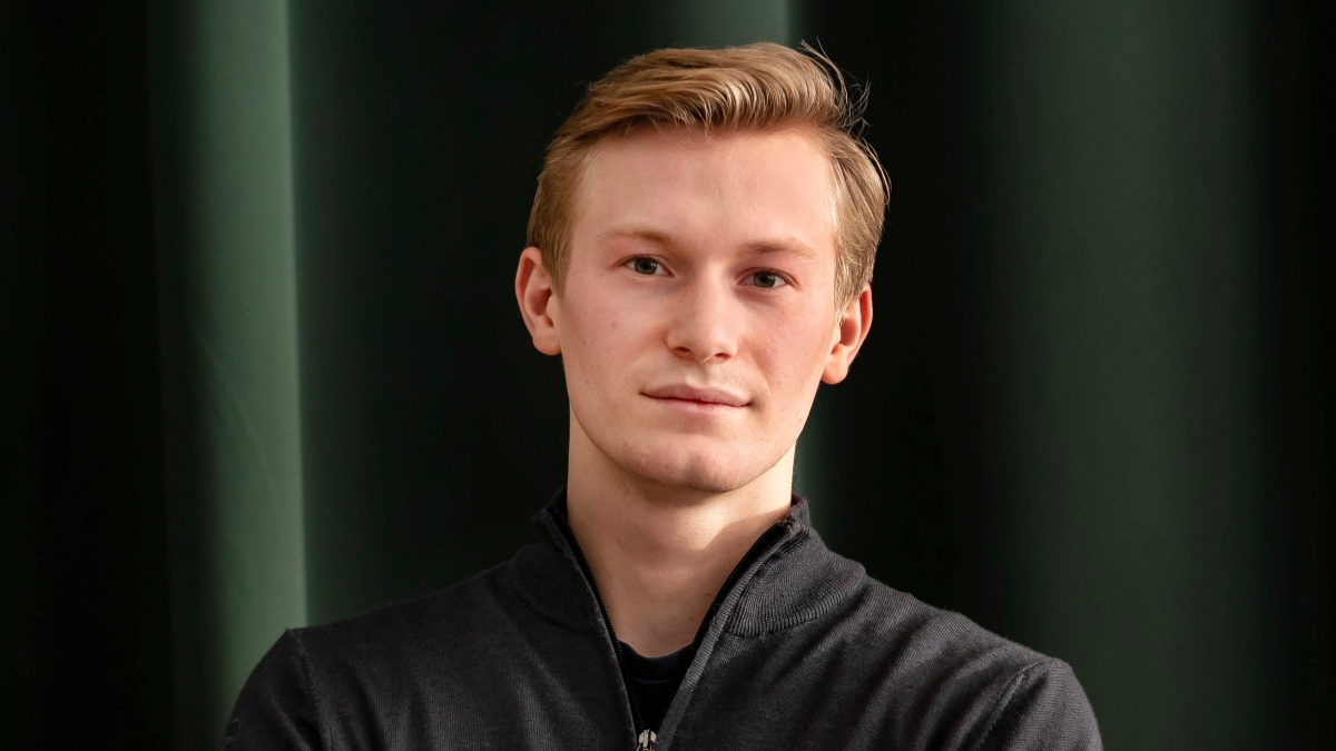 Albert August Harson ærgrer sig: Aflyser musical efter svigtende ...