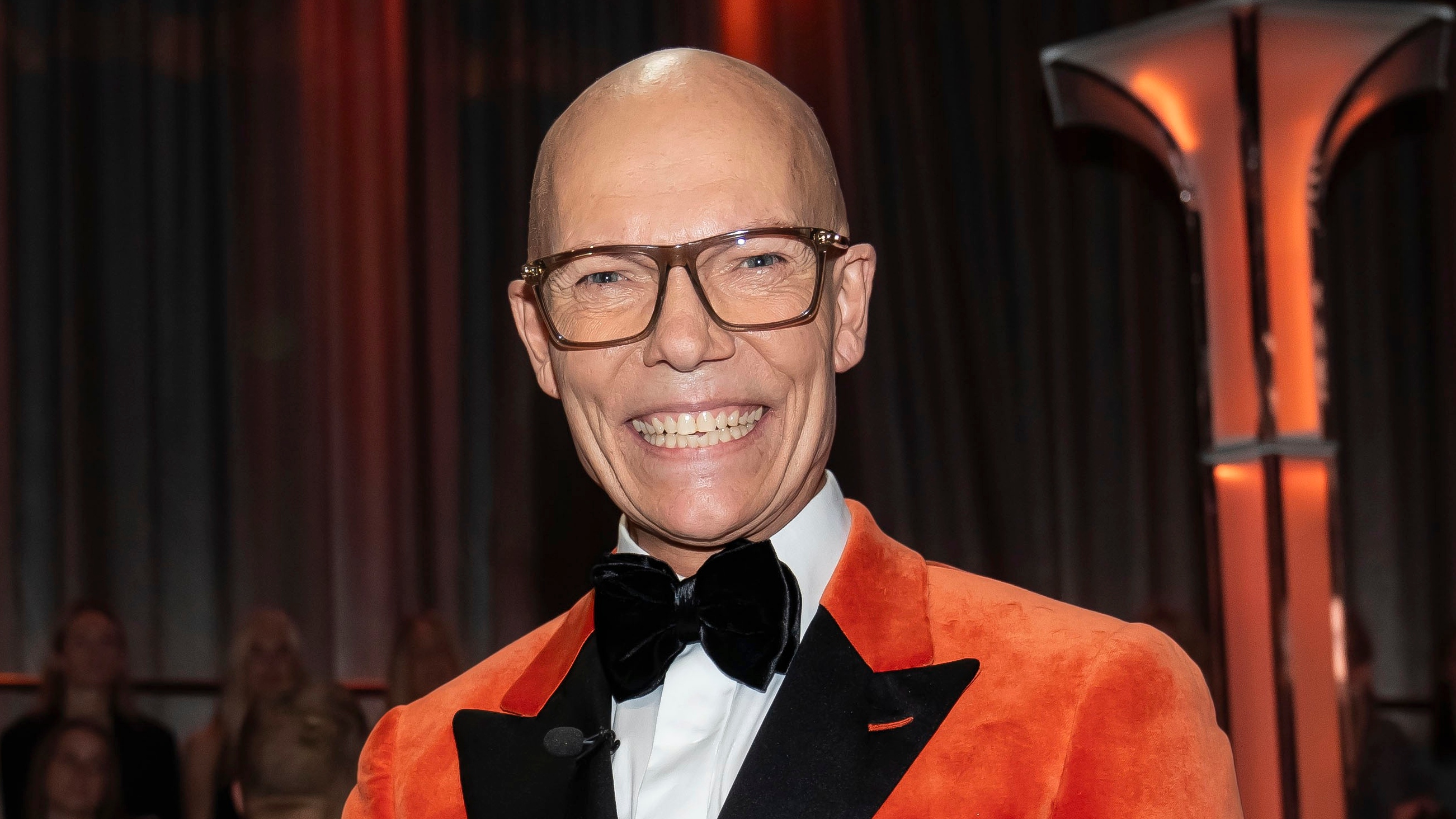 Rund fødselsdag præget af savnet af Jens Werner | BILLED-BLADET