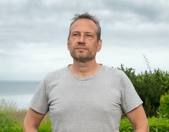 Rigmanden Martin Thorborg jubler: Sønnen retter op på fars nederlag ...