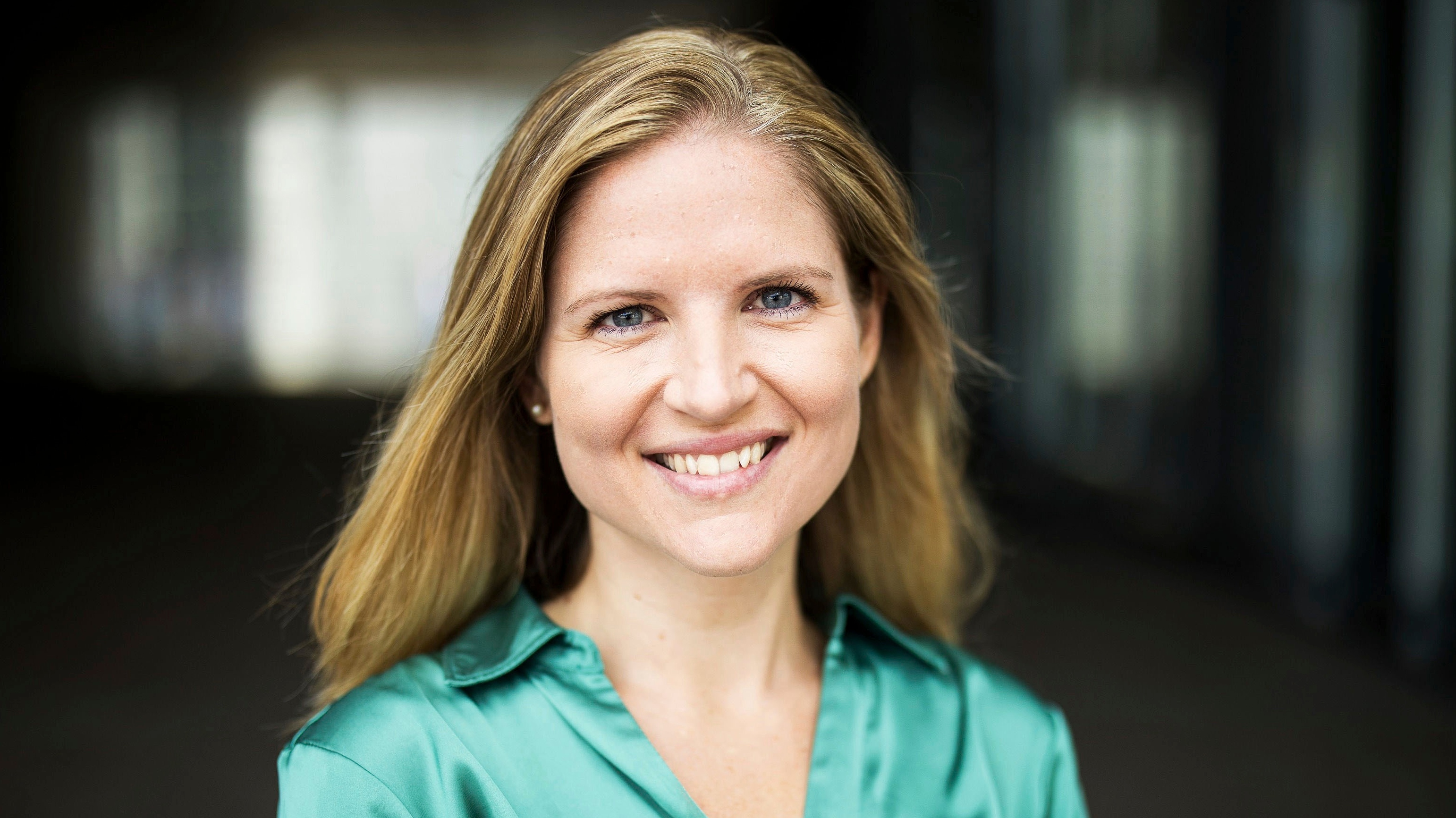 Lise Toft Hessellund fra Korrespondenterne: Her er hendes private ...