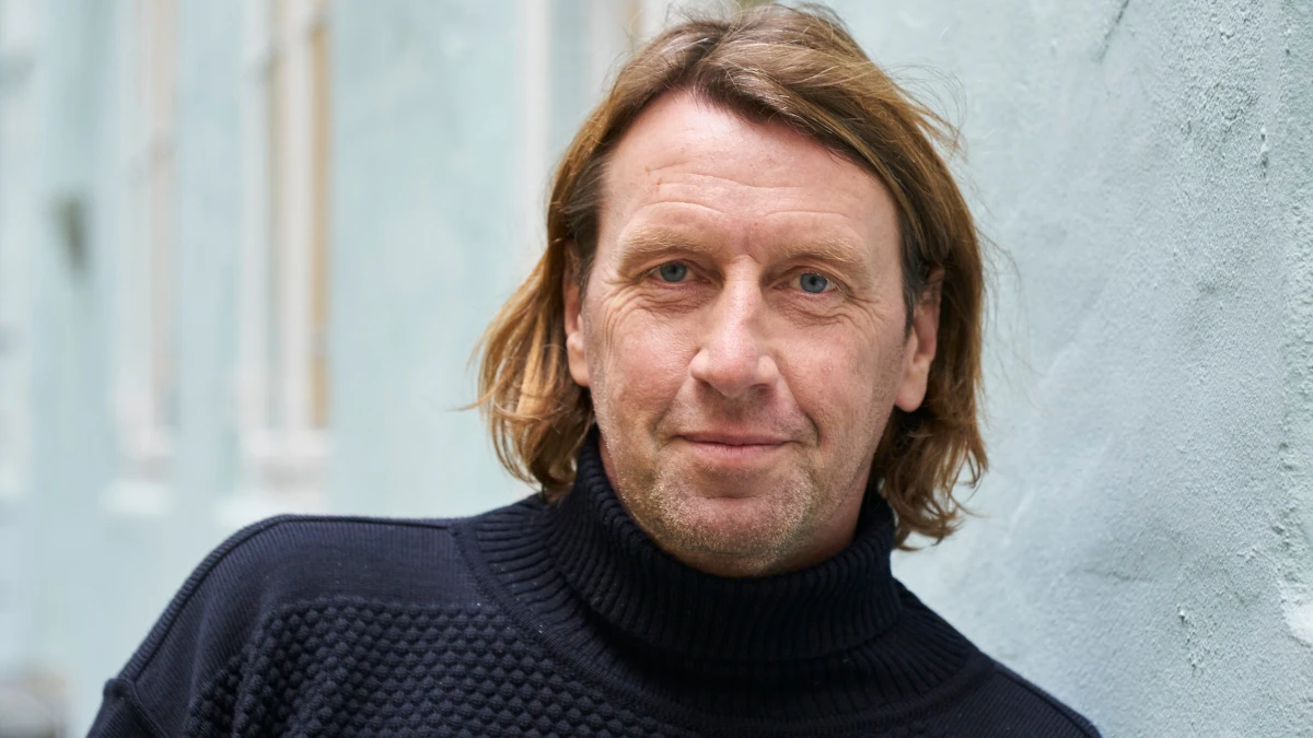 Sker for fjerde gang på under et år: Det gør Anders Agger inderligt ...