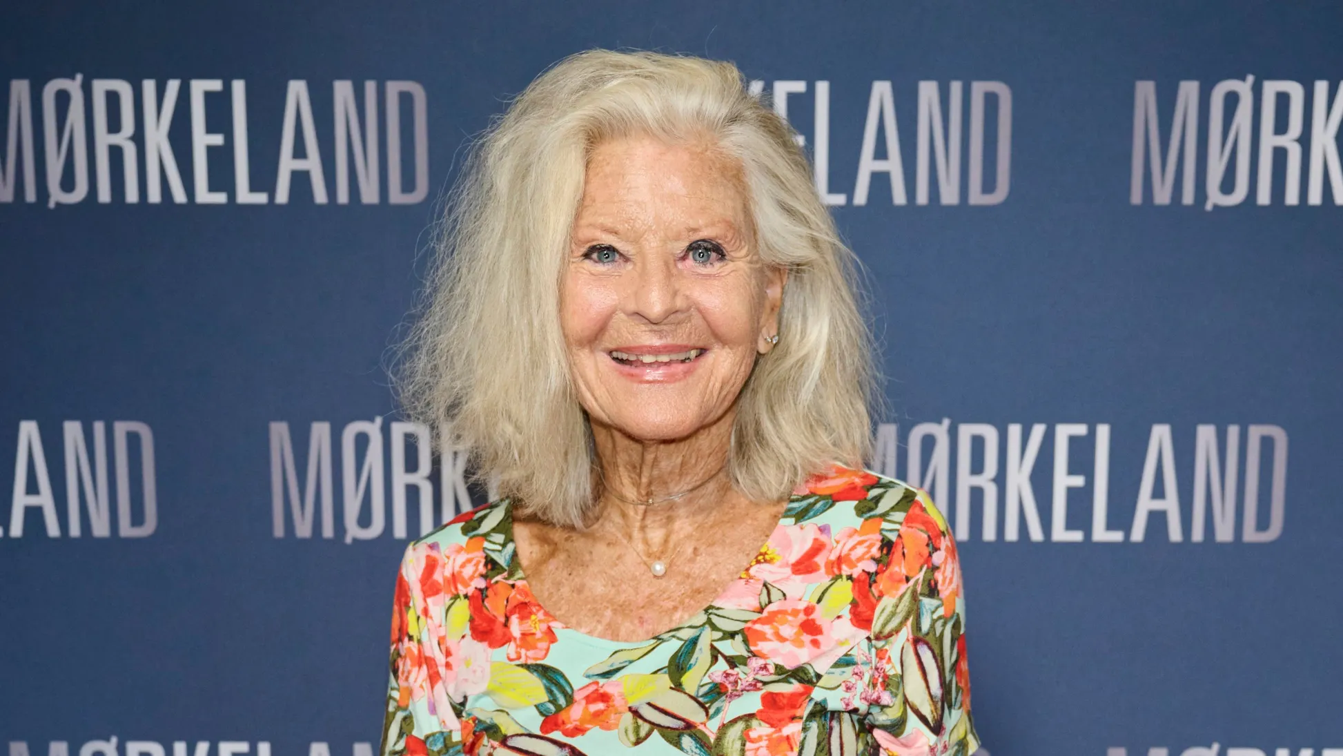 Lone Hertz: Jeg har kæmpet med stress i 58 år | BILLED-BLADET