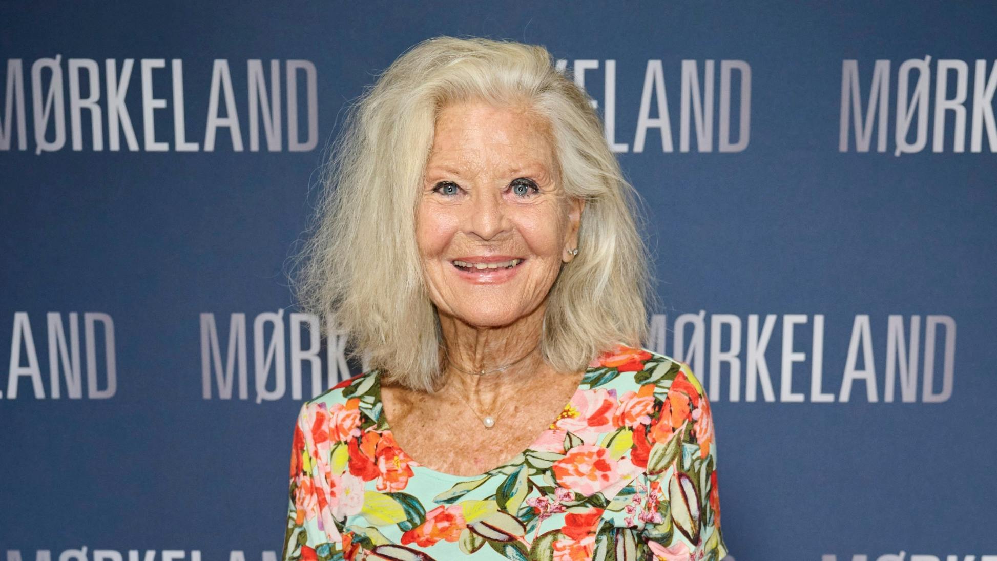 Lone Hertz: Jeg har kæmpet med stress i 58 år | BILLED-BLADET