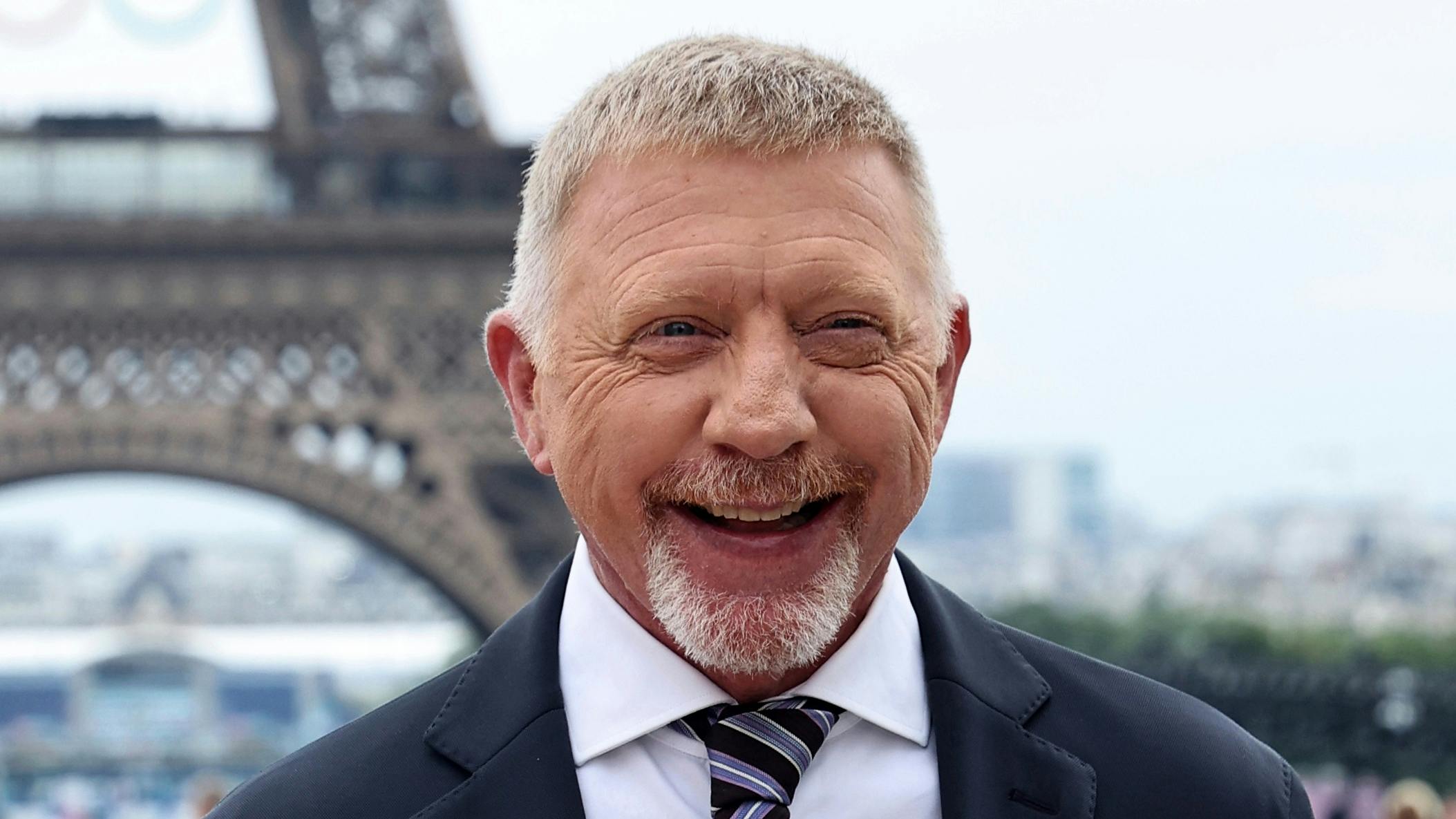 Nu er nummer fem på vej: 57-årige Boris Becker skal være far igen ...