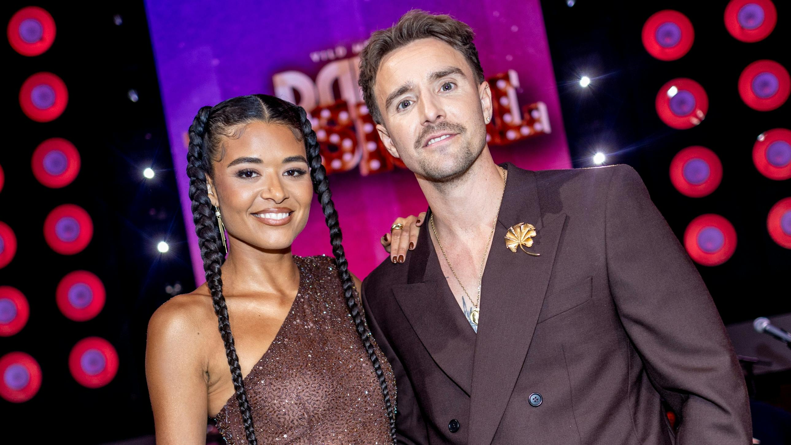 Kendt værtspar vender tilbage i Vild med dans: De bliver de sidste ...