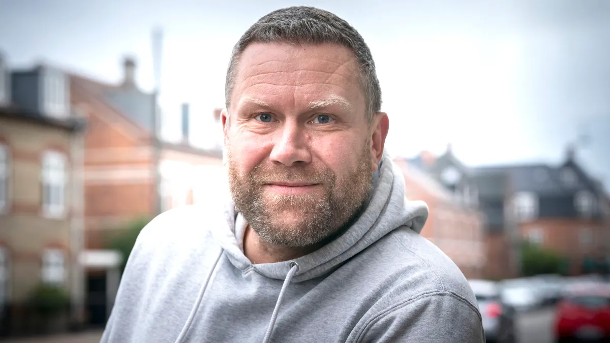 Kapelmester stopper efter 26 år: Ole Kibsgaard tager over i Sønderborg ...